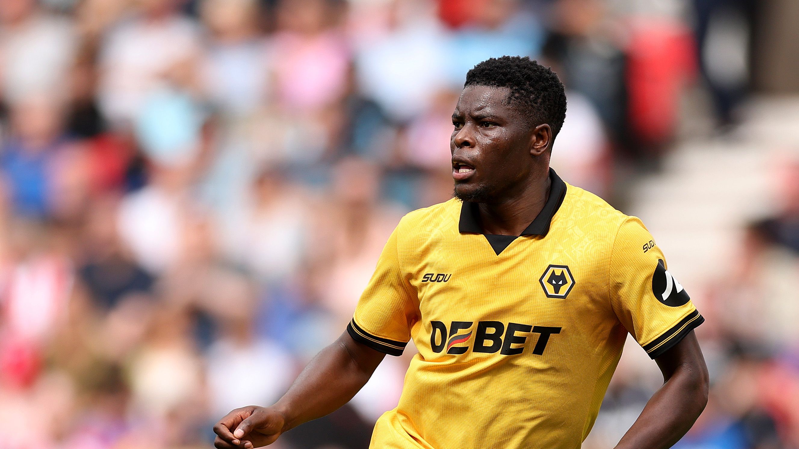How to watch today's Wolves vs Lens pre-season friendly game: Live ...