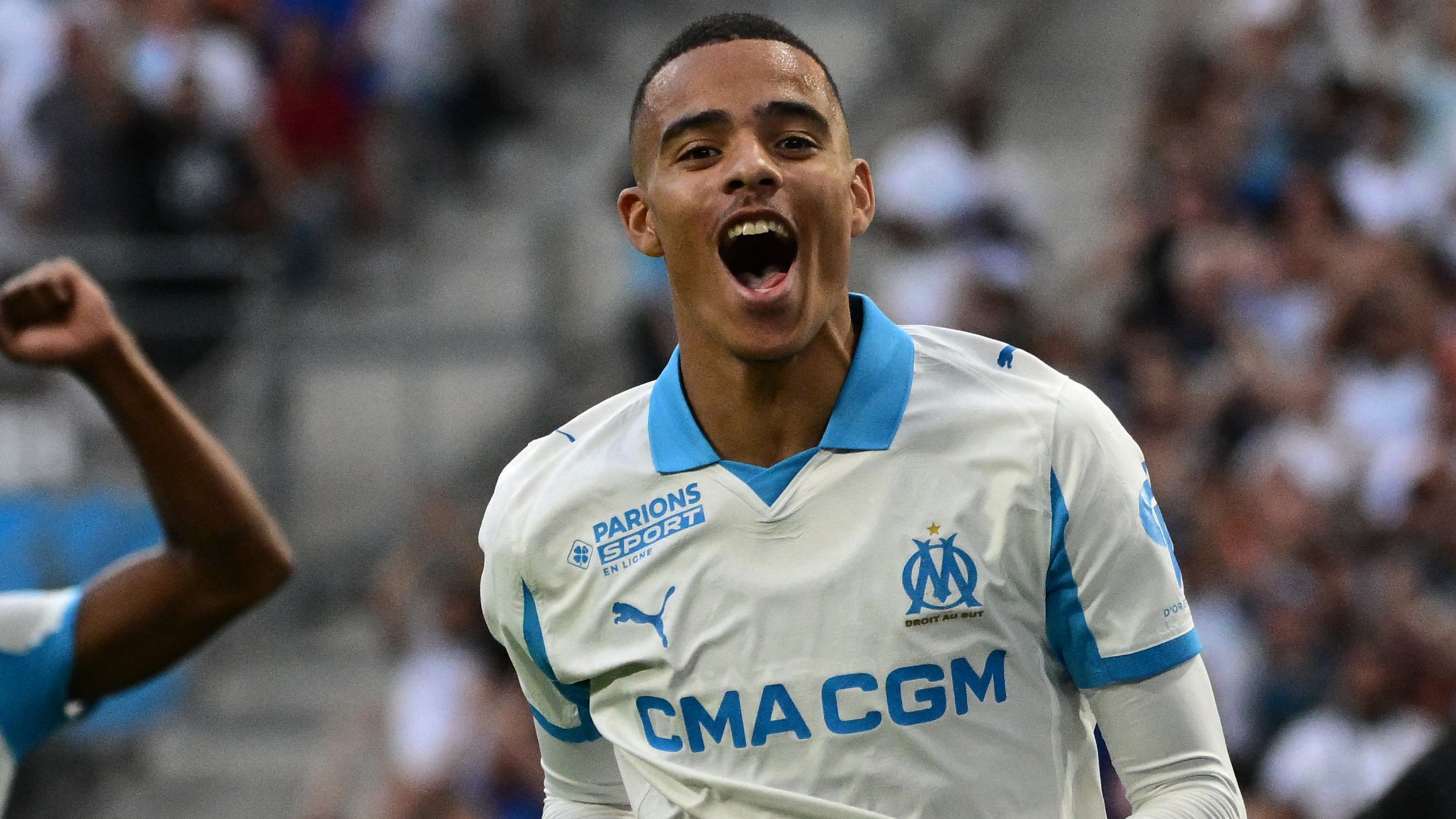 Marseille reveal Mason Greenwood transfer stance as Serie A and Saudi Arabia links intensify ...