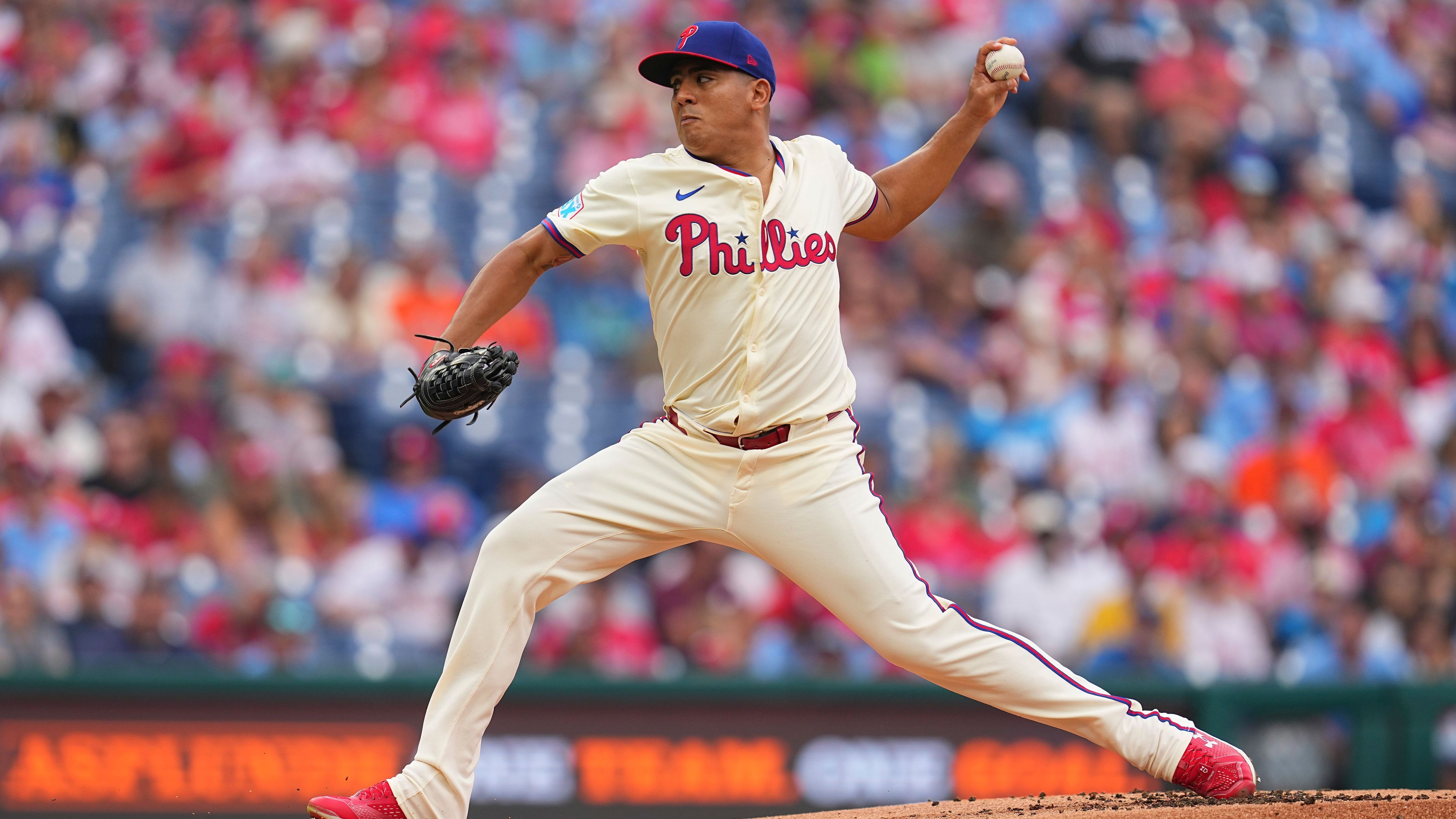 Cómo ver el partido de la MLB entre Philadelphia Phillies y Seattle Mariners: Transmisión en ...