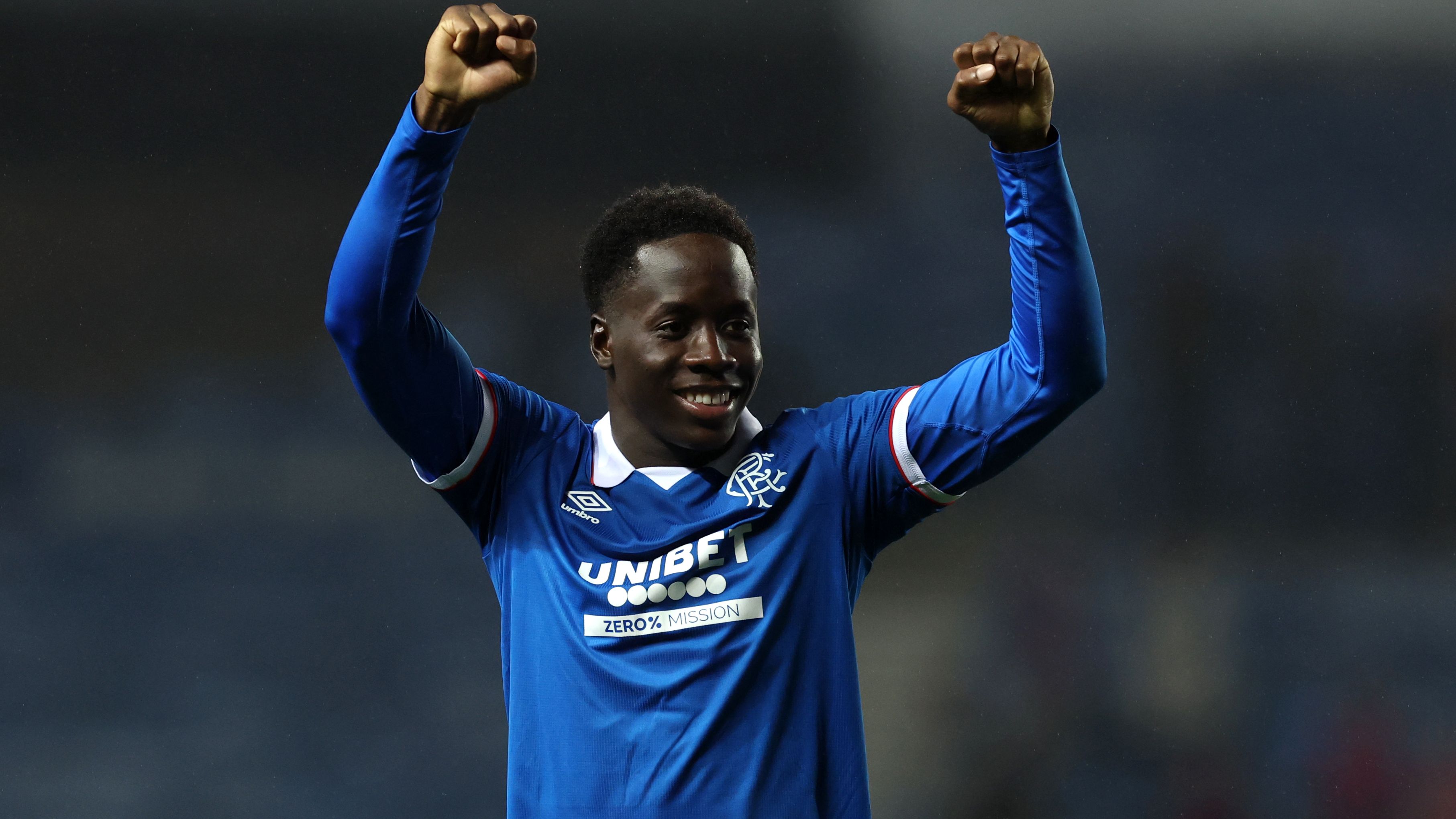 How to watch today's Rangers vs Dundee Scottish Premiership game: Live ...