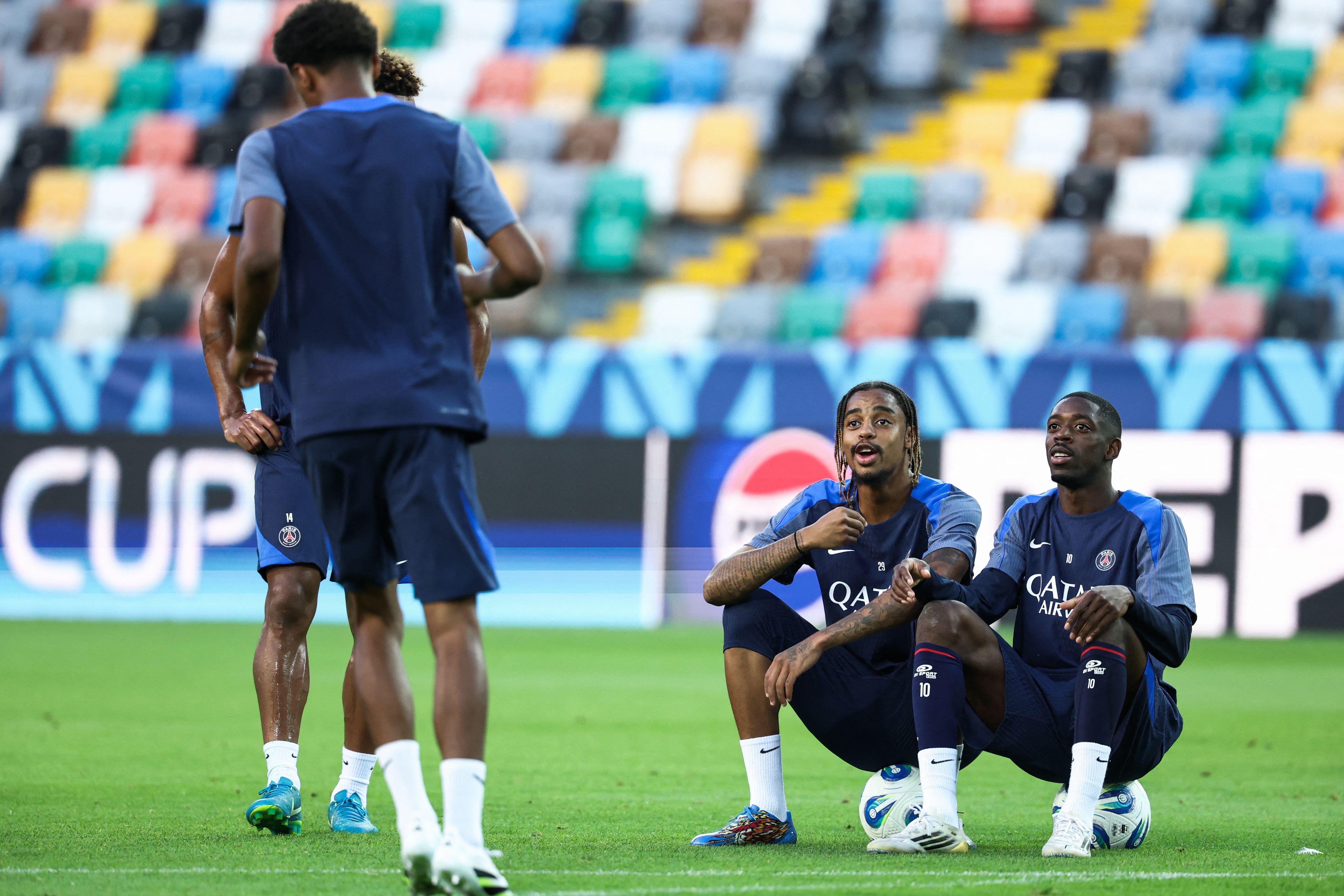 PSG - Tottenham : Diffusion TV et en clair, streaming et compos ...