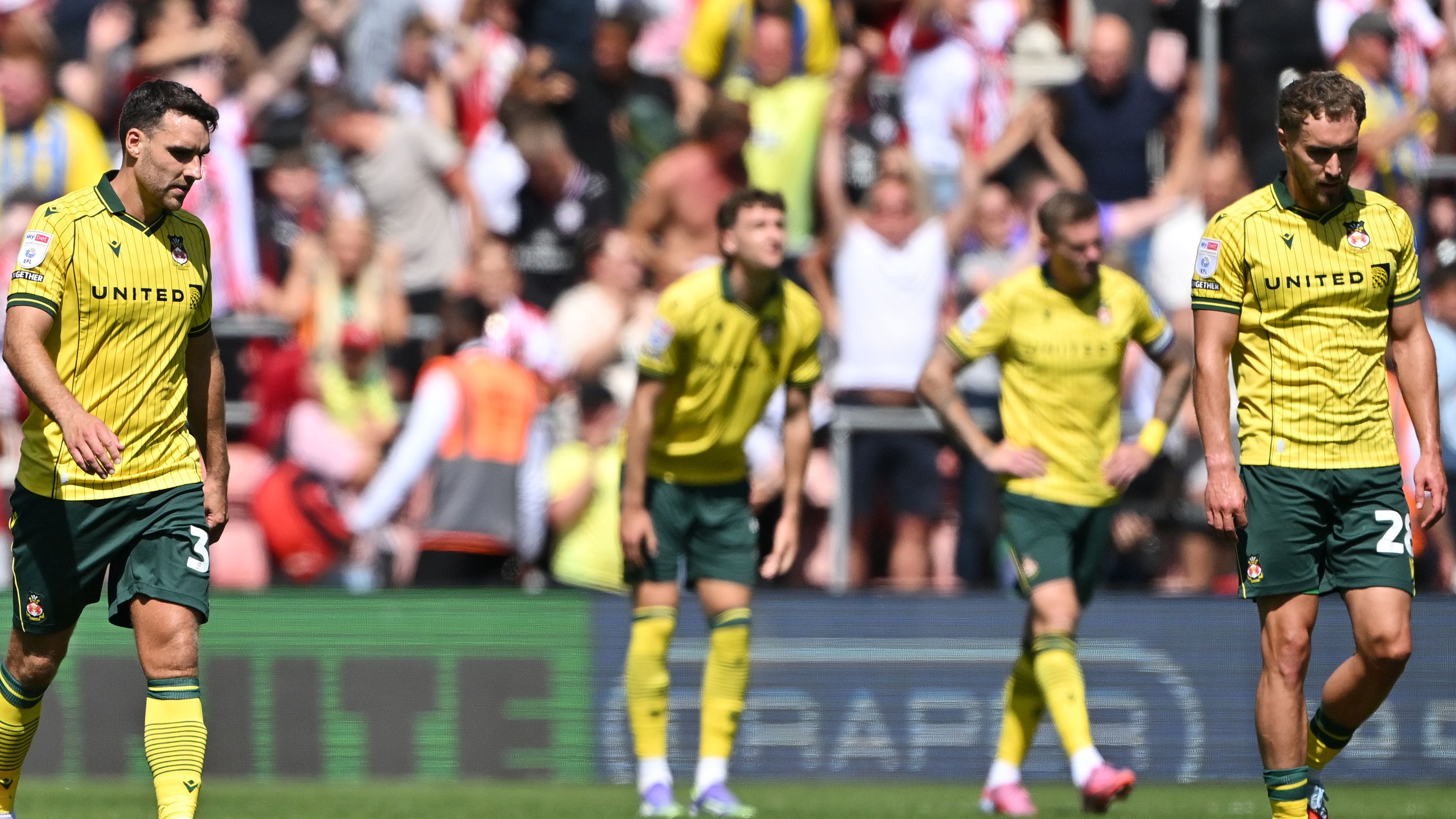 ‘Upset and disrupt’ - Wrexham star reveals game plan for Rob McElhenney ...