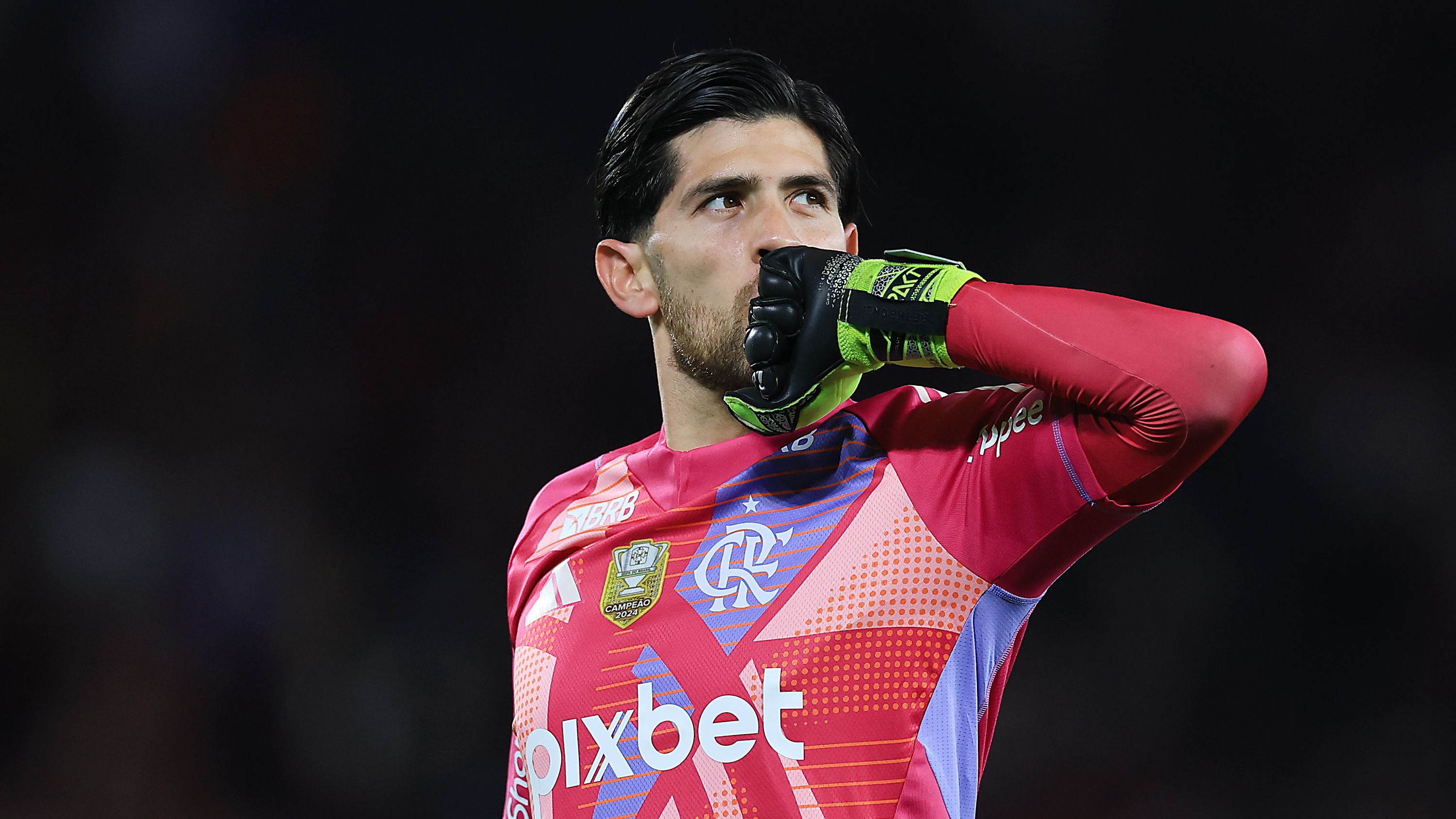 Todos os pênaltis que Augustín Rossi já defendeu como goleiro do ...