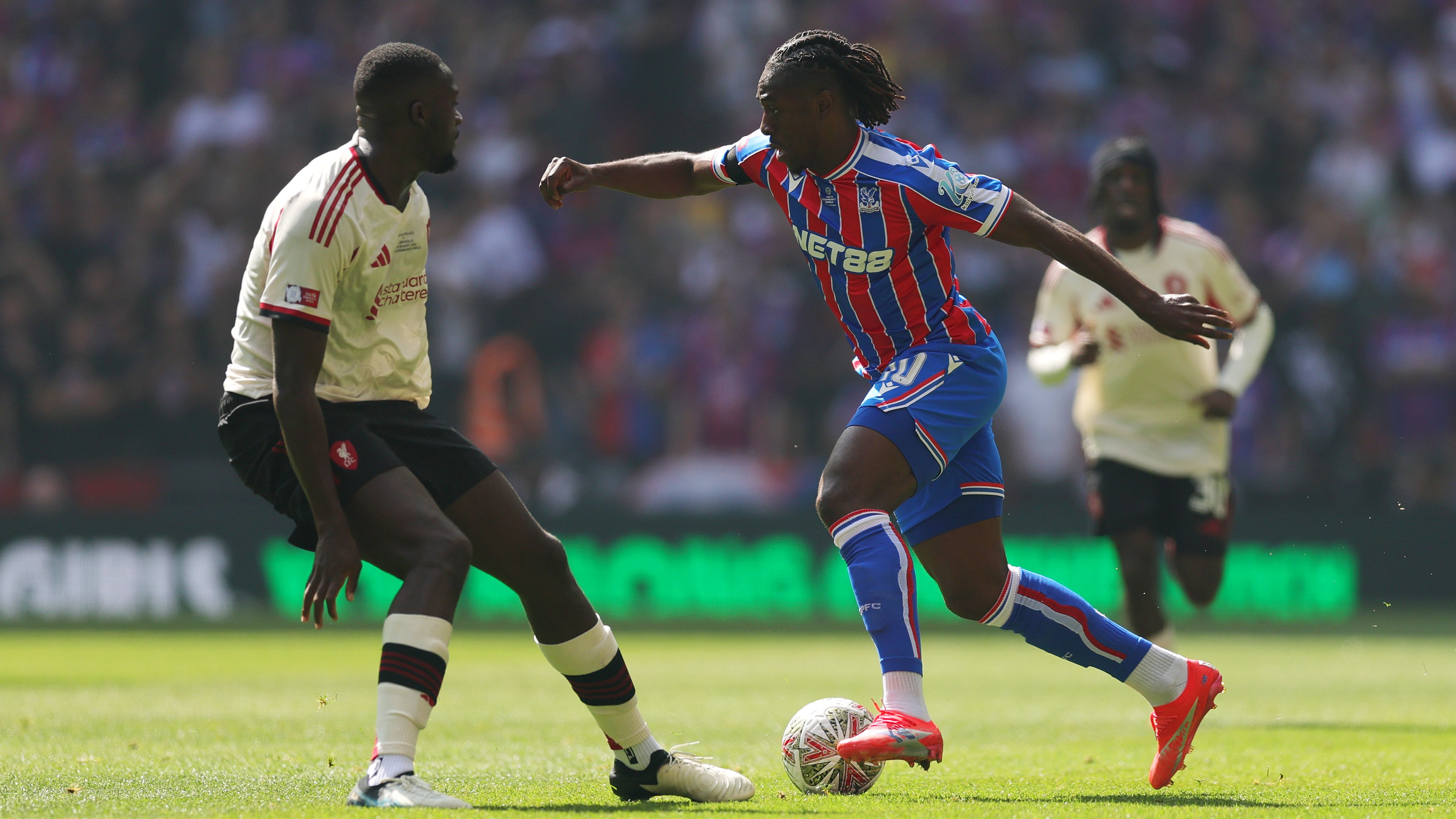 Jamie Carragher reveals his fears for Liverpool ahead of start of ...