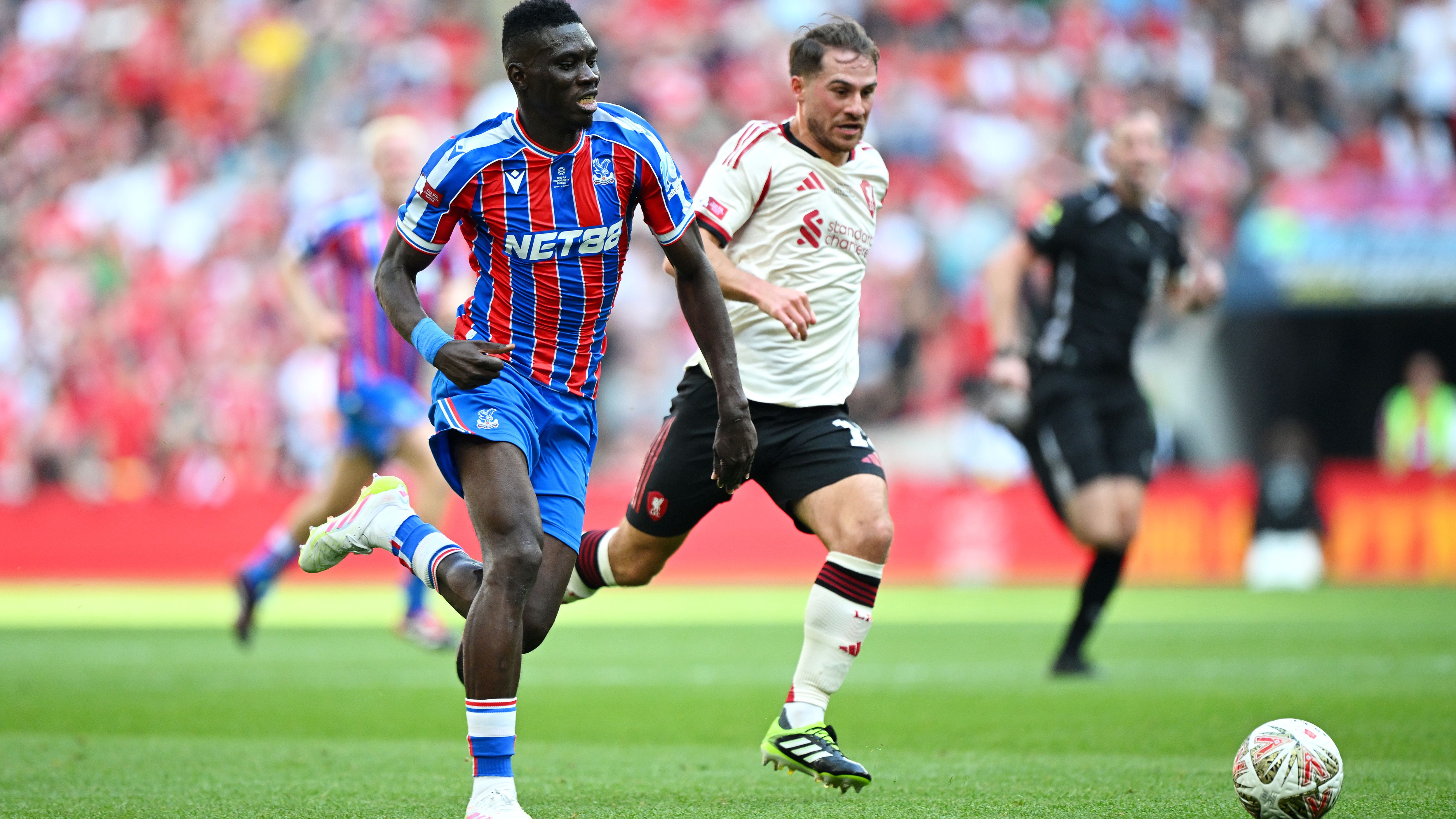 Crystal Palace vs Liverpool Preview: Team News, H2H, probable lineups, tickets, odds and more ...