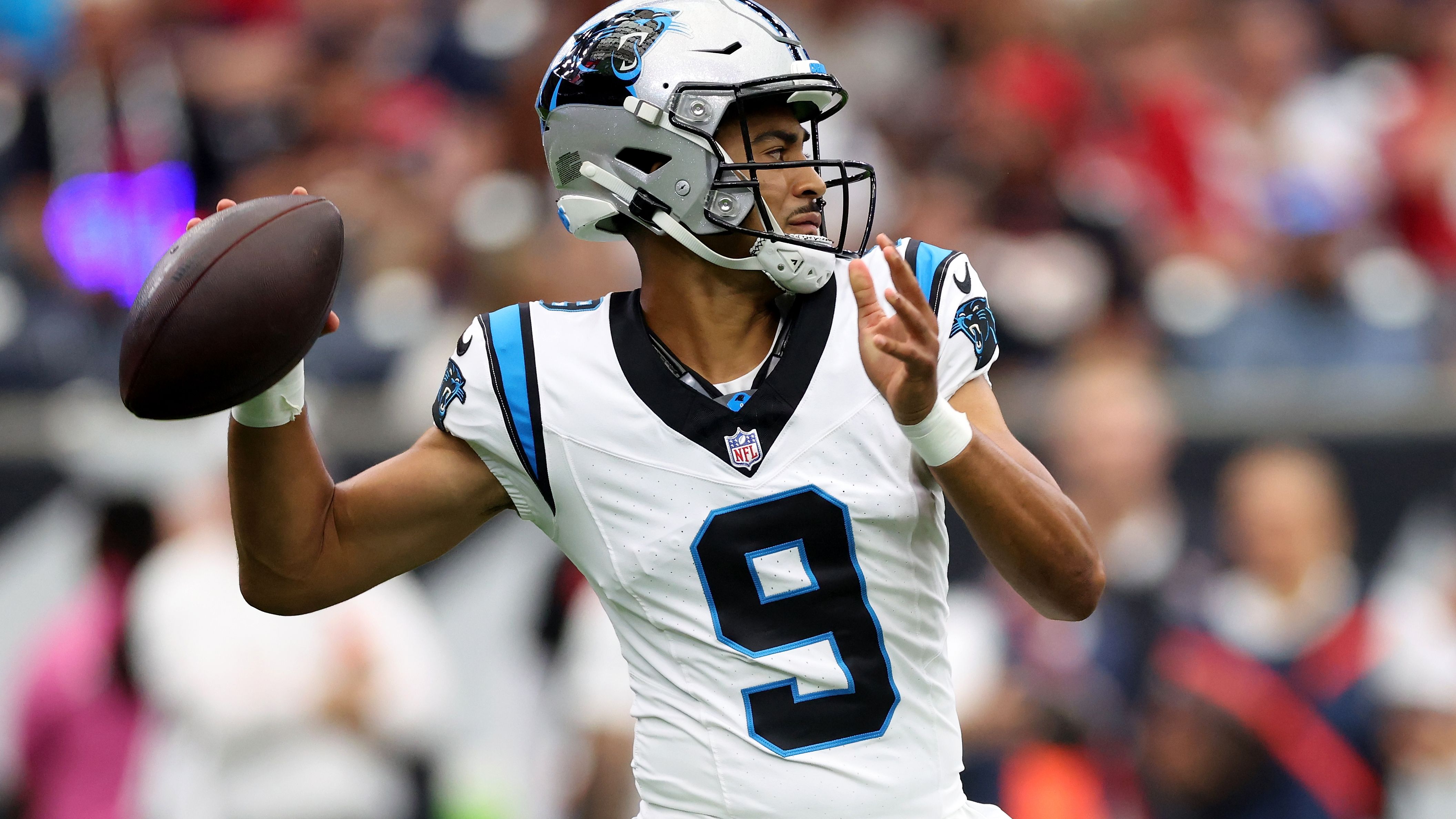 Jacksonville Jaguars vs Carolina Panthers NFL Preview: Team news, odds ...