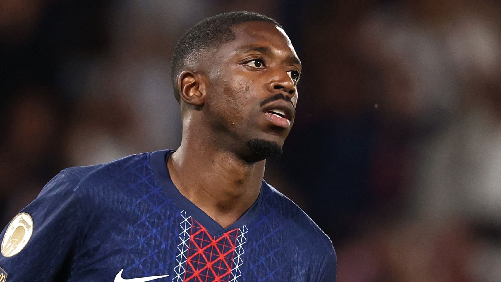 Ousmane Dembele to miss his coronation?! LFP confirm PSG vs Marseille rescheduled for SAME NIGHT ...