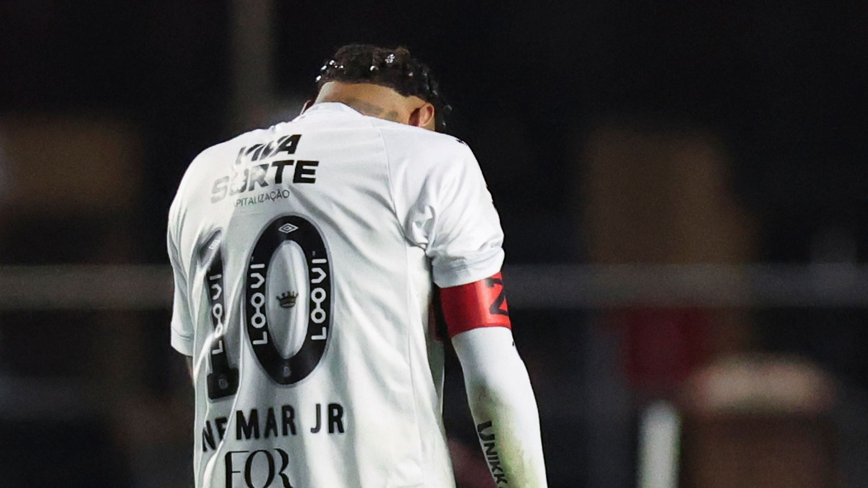 Neymar's nightmare goes on! Ex-Barcelona & PSG star suffers fresh ...
