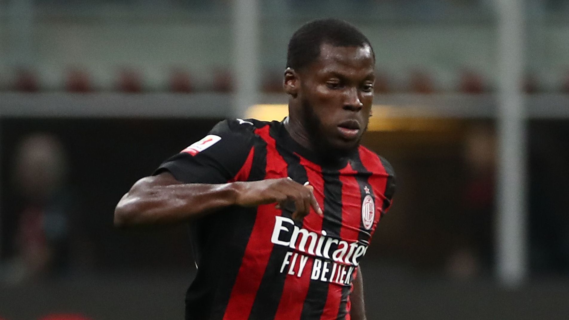 Atalanta hoping for Yunus Musah compromise from AC Milan with €25m offer for USMNT midfielder ...
