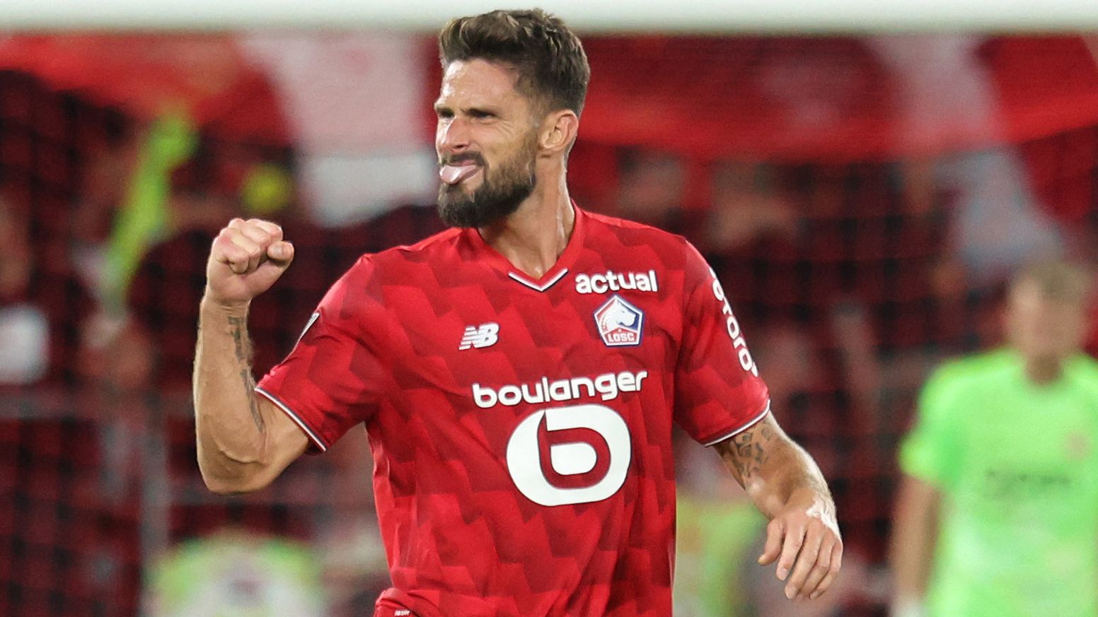 Olivier Giroud at the World Cup? Veteran striker gives verdict on ending France retirement amid ...