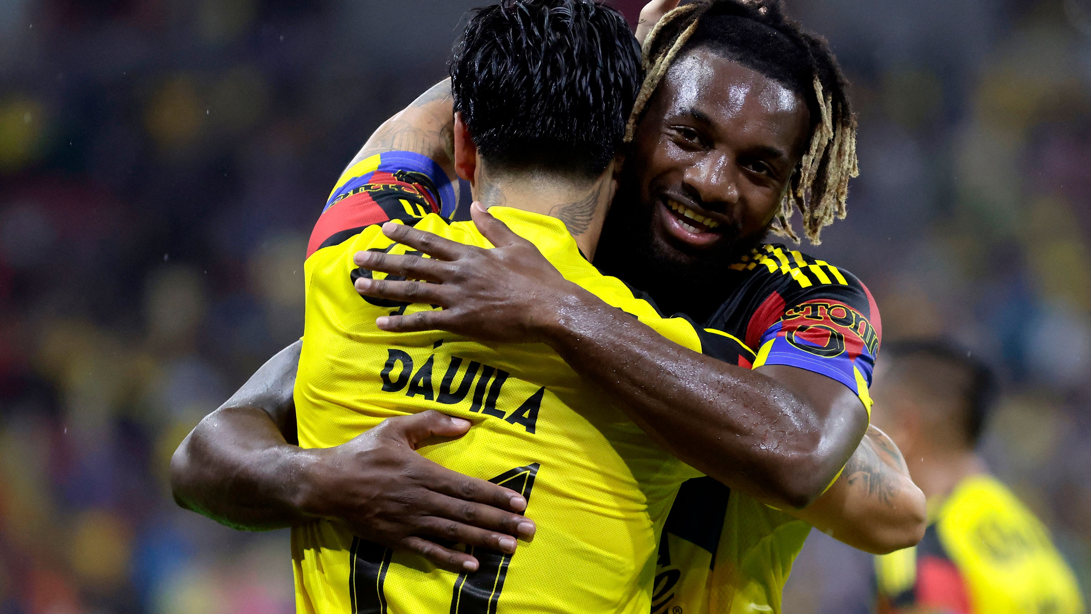 'He showed what he’s capable of' - Club America manager André Jardine ...