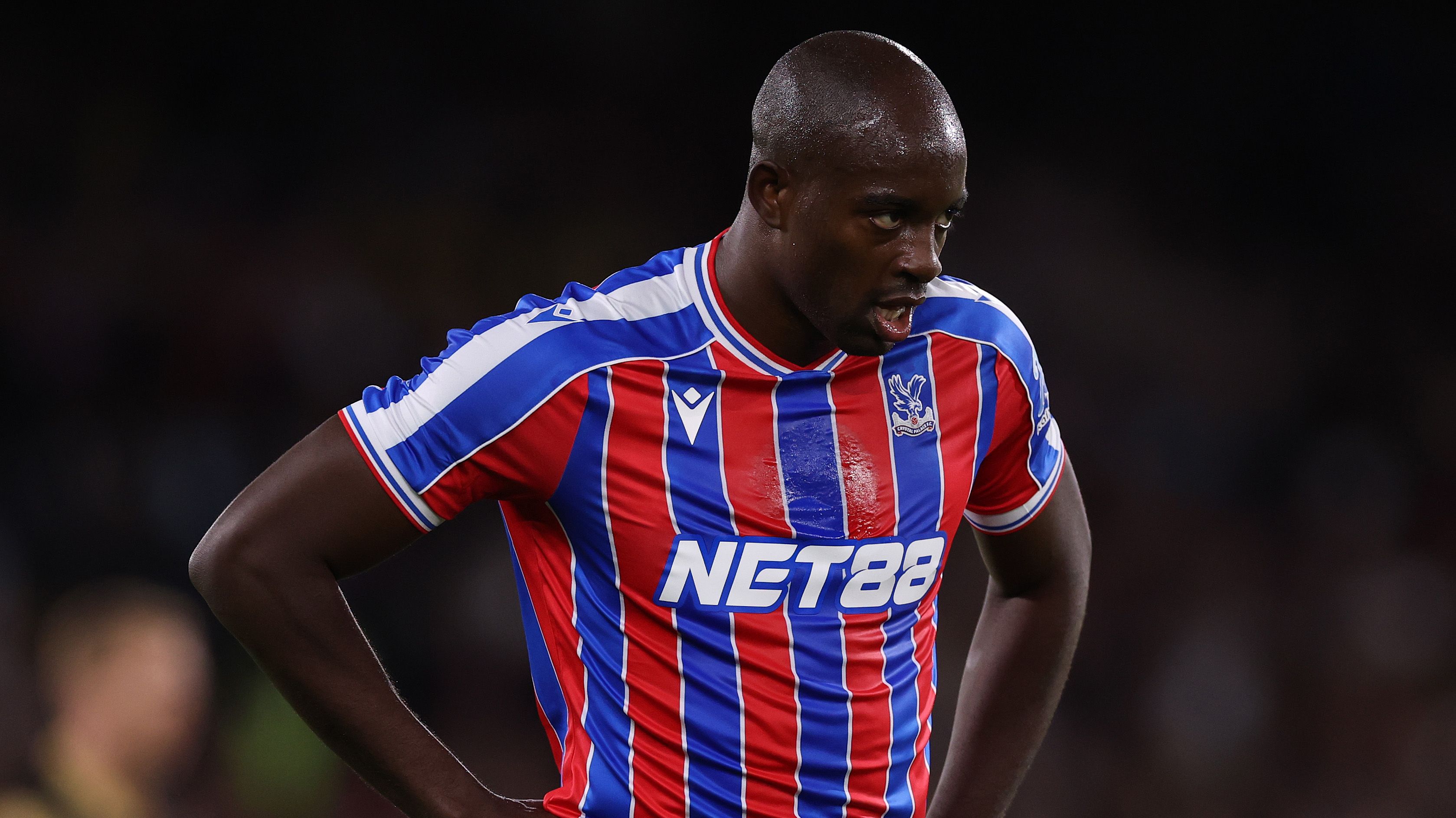 How to watch today's Fredrikstad vs Crystal Palace Conference League playoff game: Live stream ...