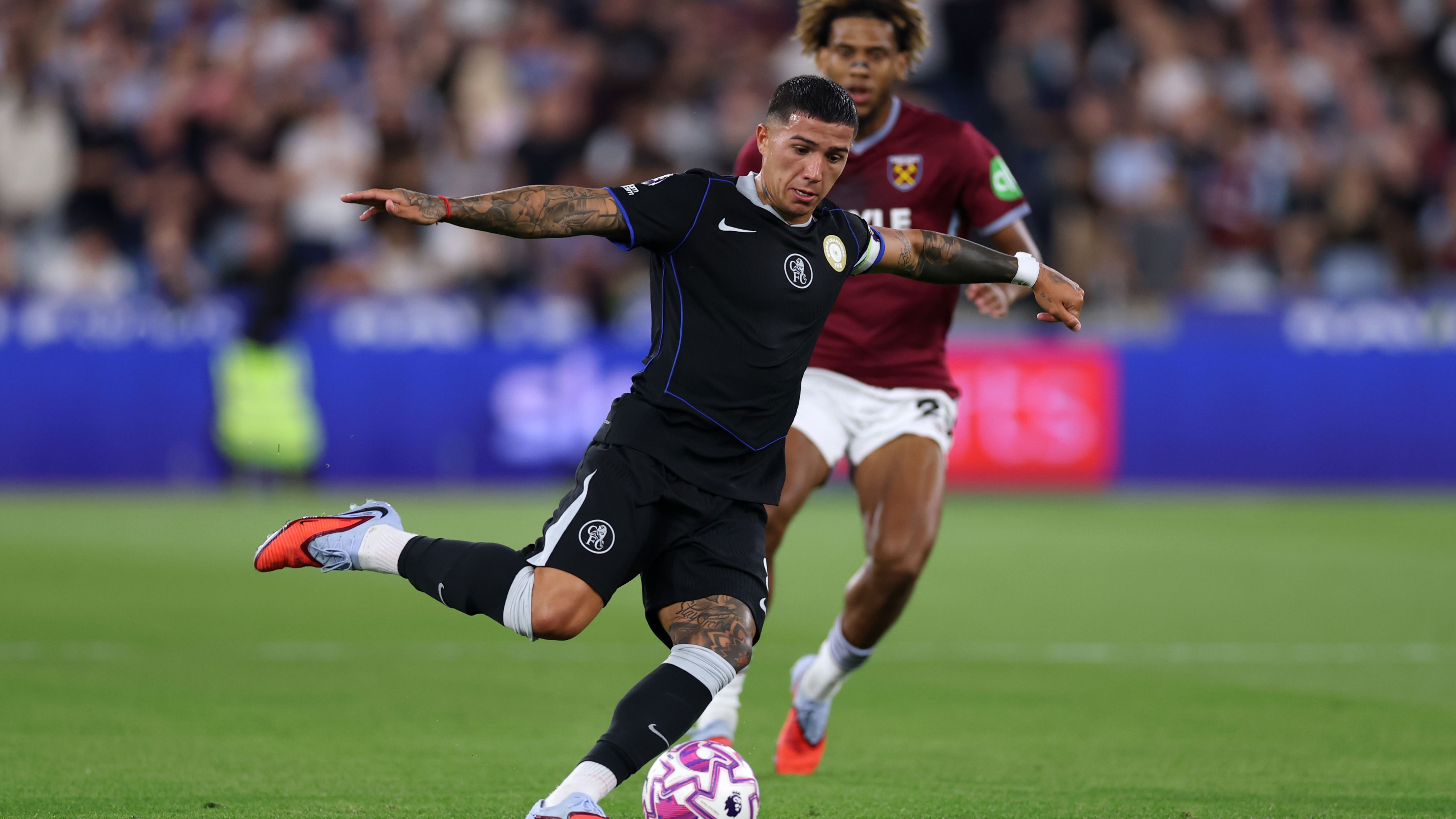 How to watch today's Chelsea vs Fulham Premier League game: Live stream, TV channel, and start ...