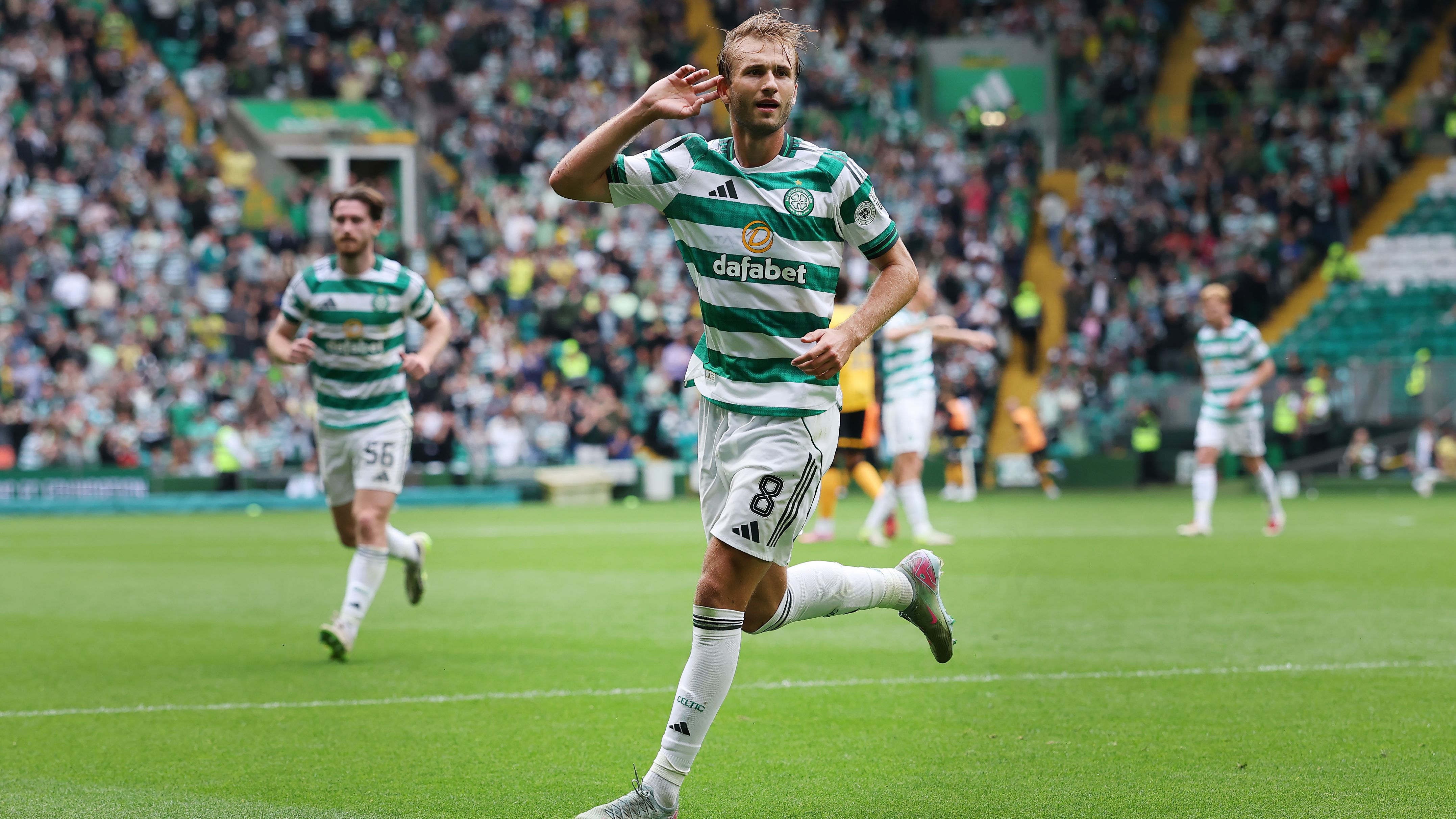 Celtic Glasgow gegen Glasgow Rangers heute im Live Stream und TV: Wer ...