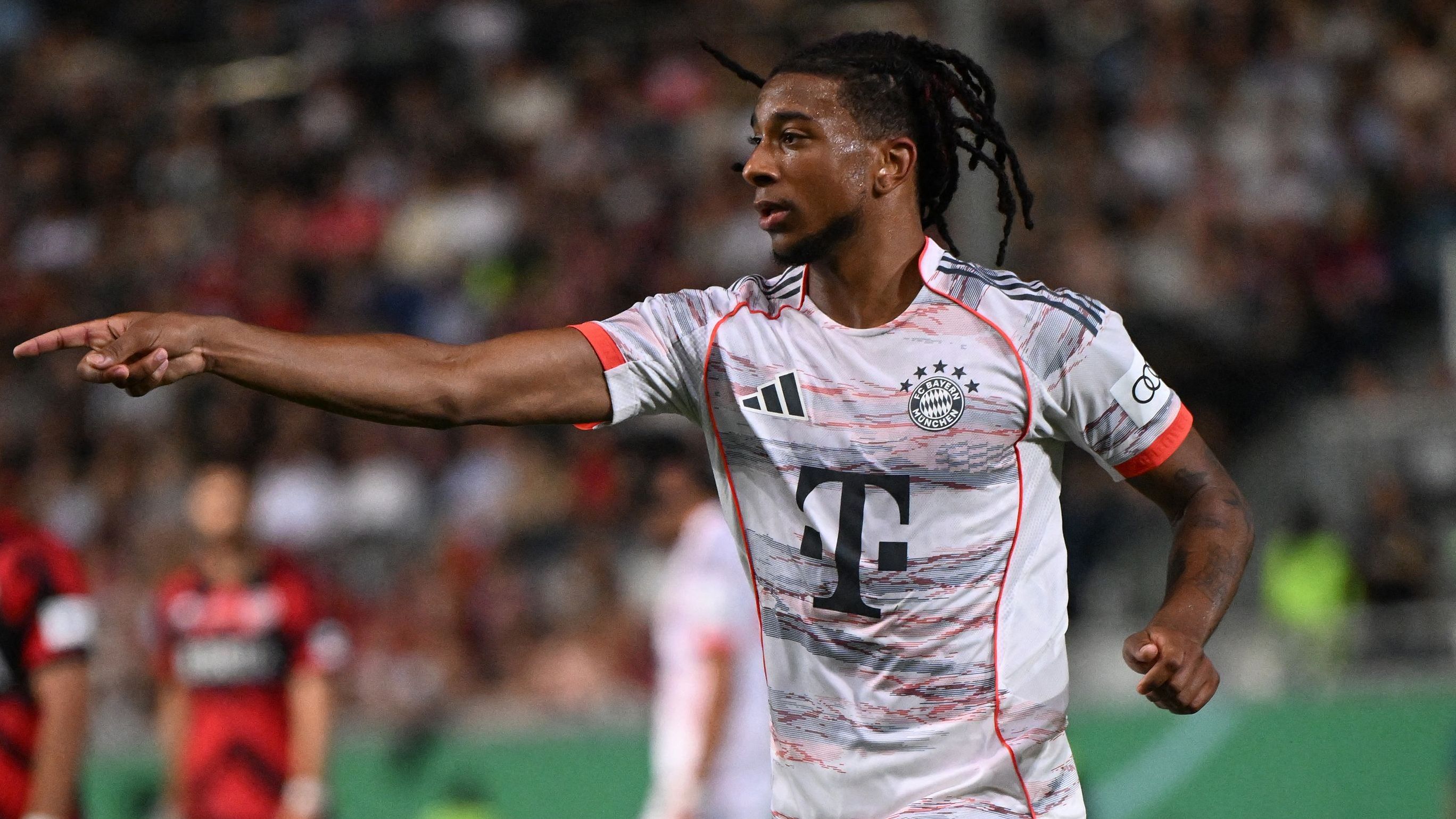 A new deal for Michael Olise! Bayern Munich already prepared to reward 'extremely comfortable ...