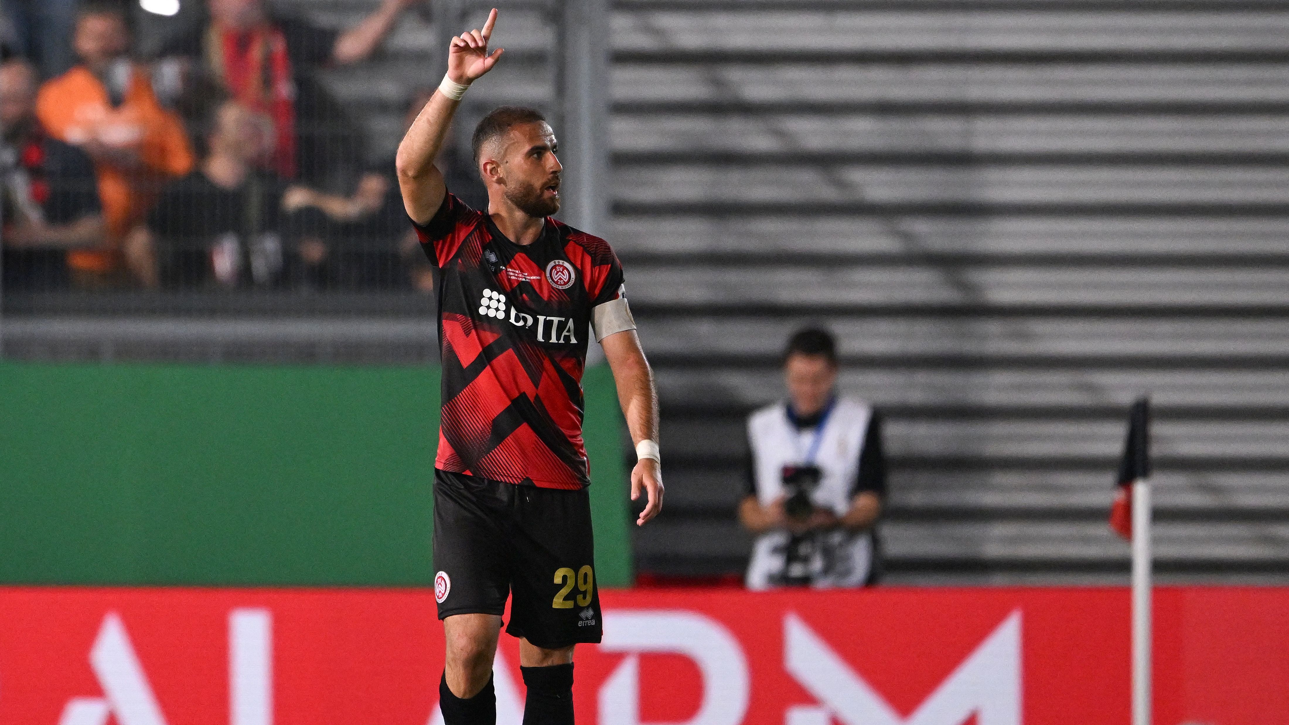 Wer zeigt / überträgt MSV Duisburg vs. SV Wehen Wiesbaden (3. Liga ...
