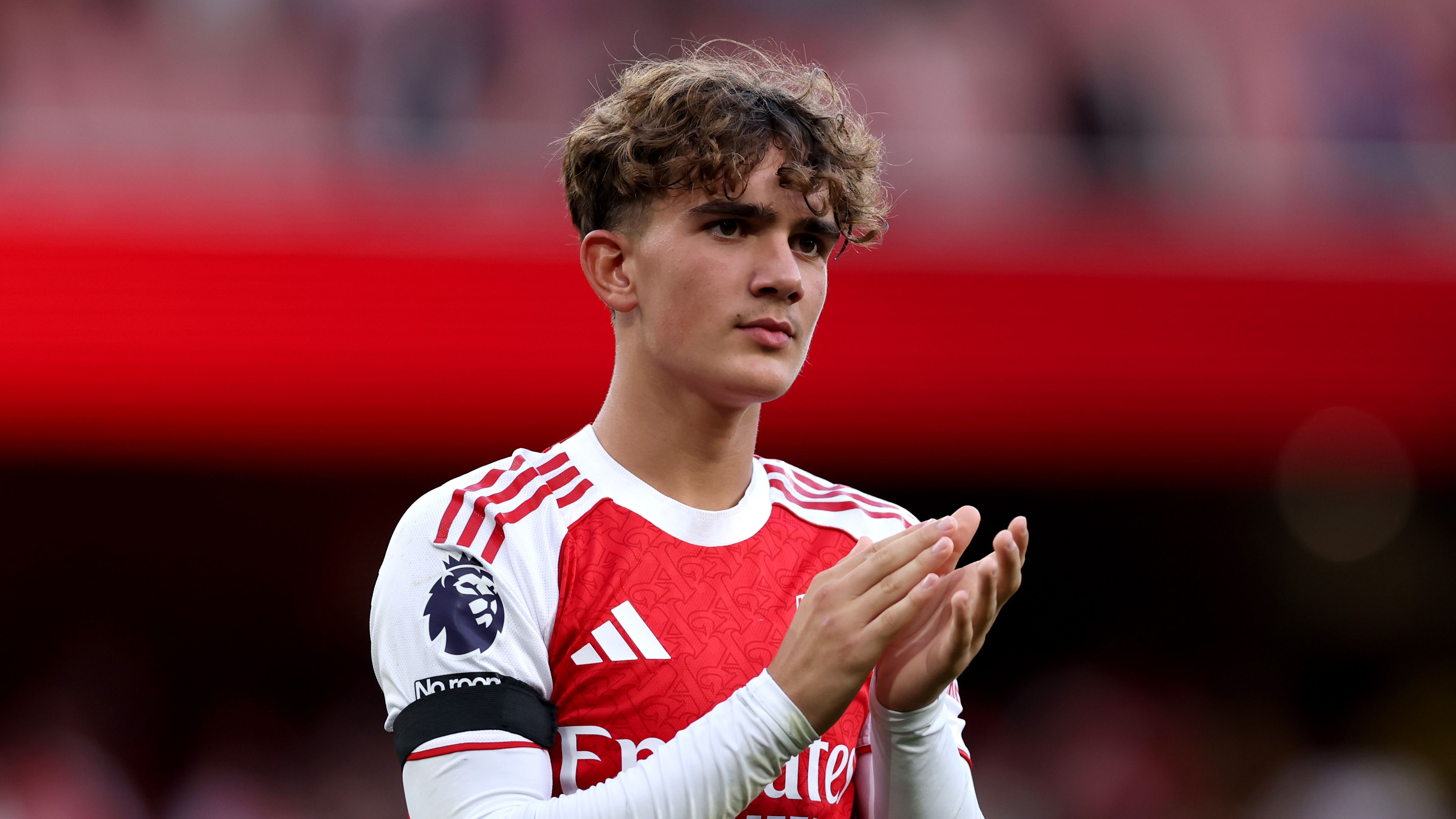 'Max Dowman isn't normal, man!' - Arsenal fans astonished by 15-year ...