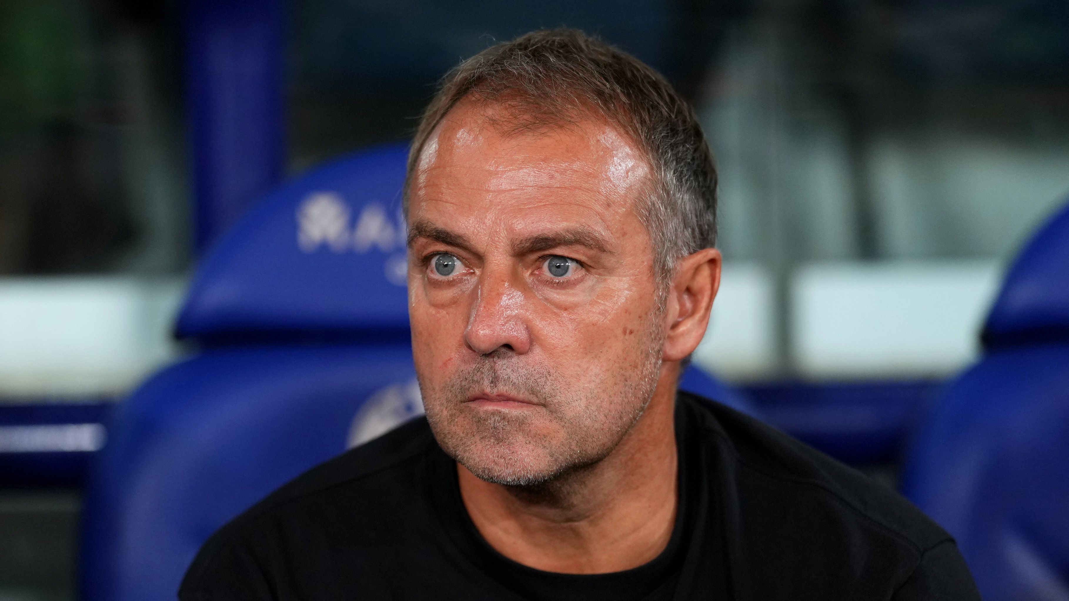 Hansi Flick left seething by Spain's handling of injured Lamine Yamal ...