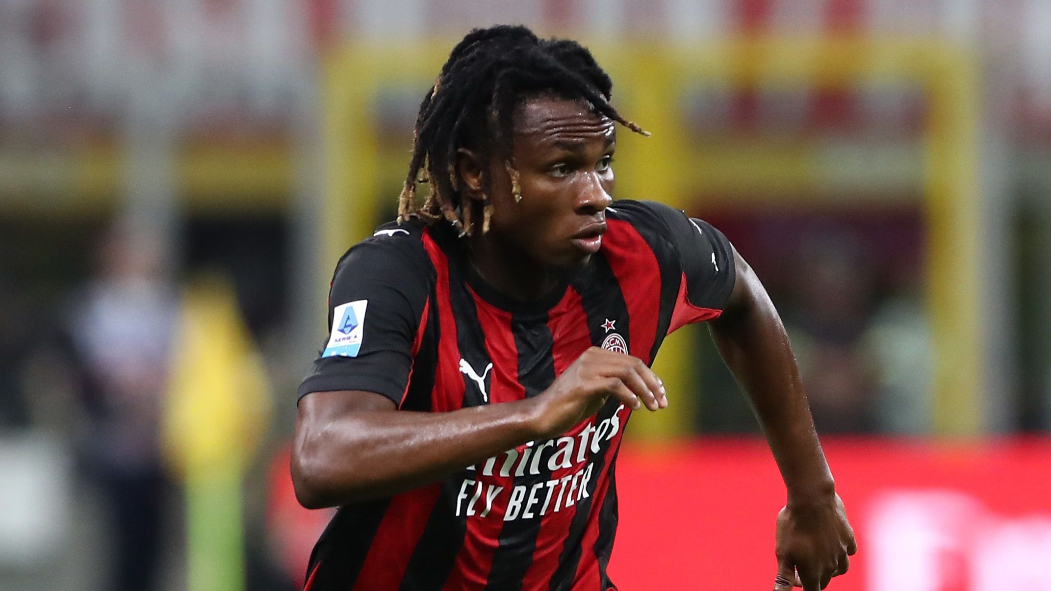 Fulham and AC Milan in talks over €25m Samuel Chukwueze deal after ...