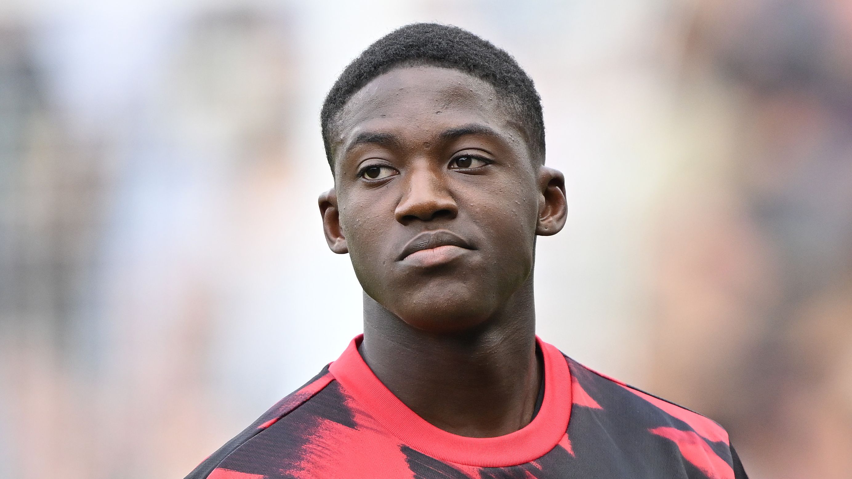 マン・U、今季出場時間ゼロの20歳MFが退団希望か…マドリー勢がレンタル移籍に関心？ | Goal.com 日本