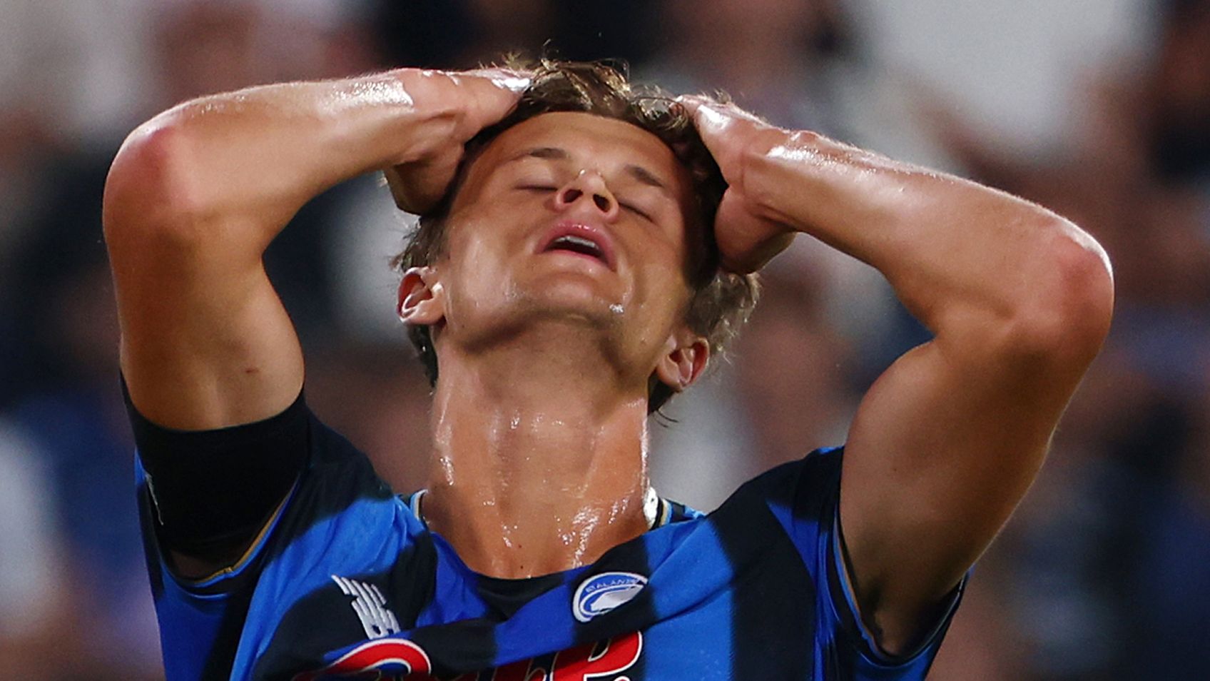 Newcastle scared away from transfer bid for Atalanta defender by €50m price tag | Goal.com UK