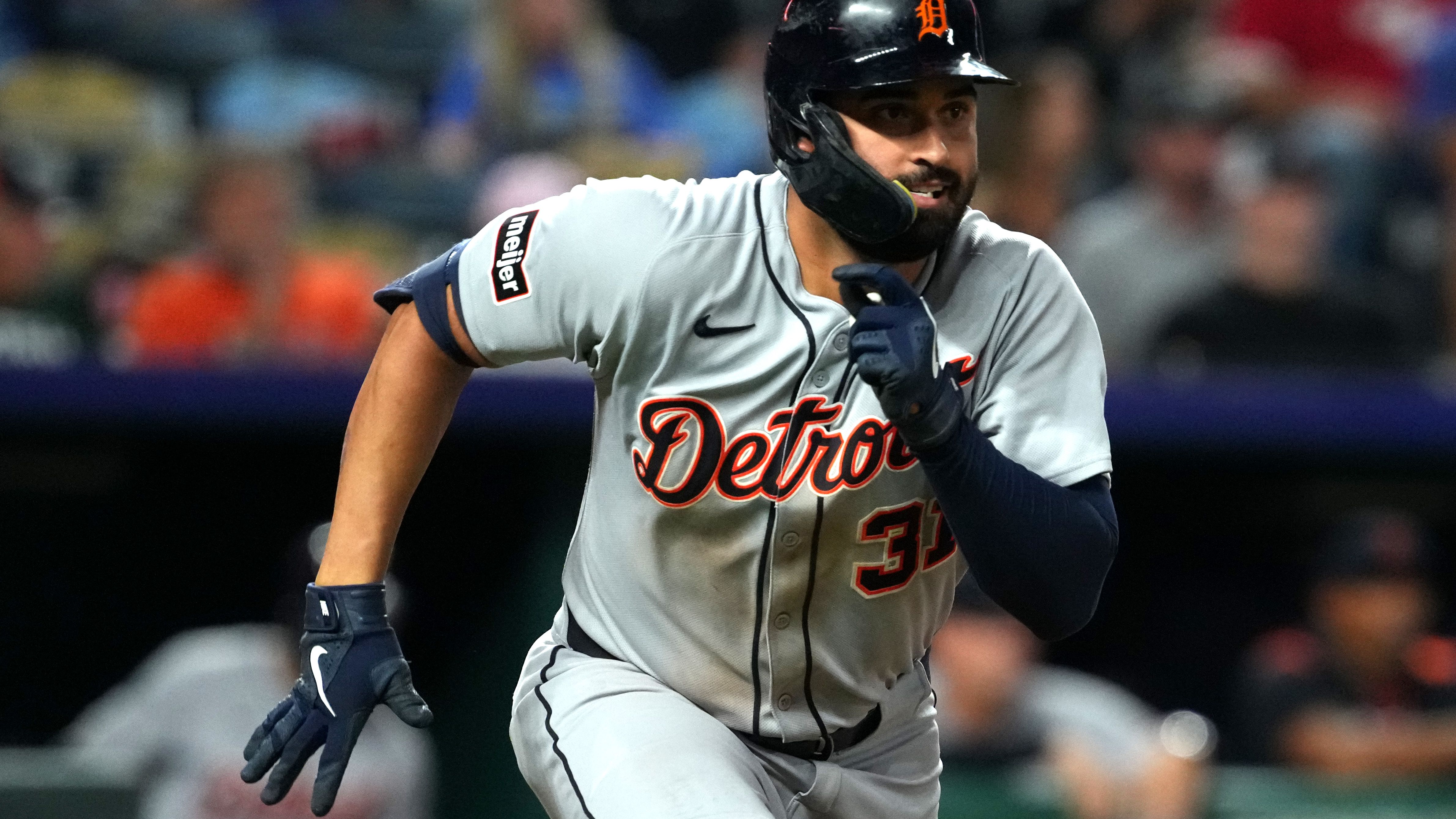 Cómo ver el partido de la MLB entre Detroit Tigers y Cleveland Guardians: Transmisión en vivo ...