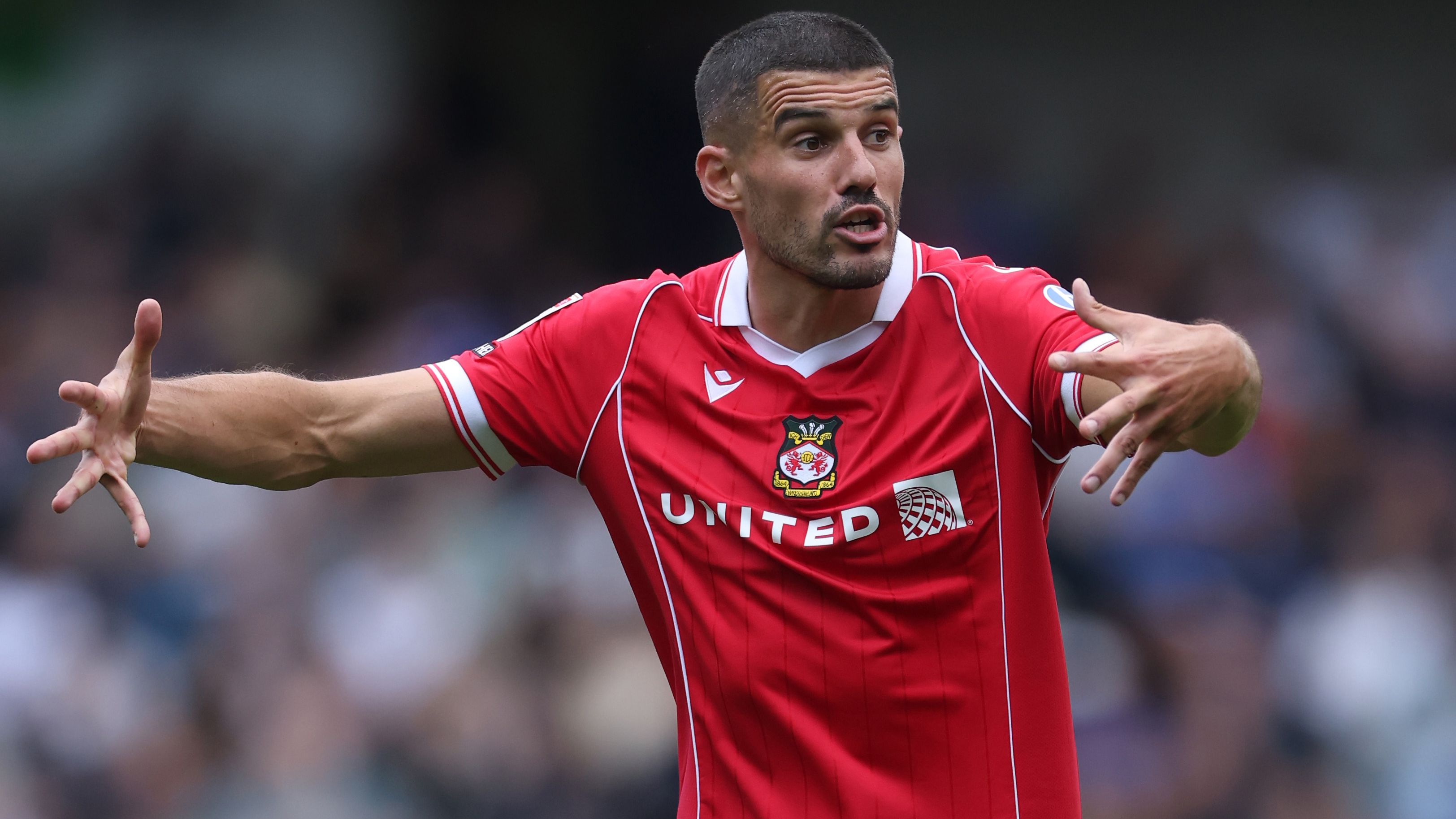 How to watch today's Wrexham vs QPR Championship game: Live stream, TV channel, and start time ...