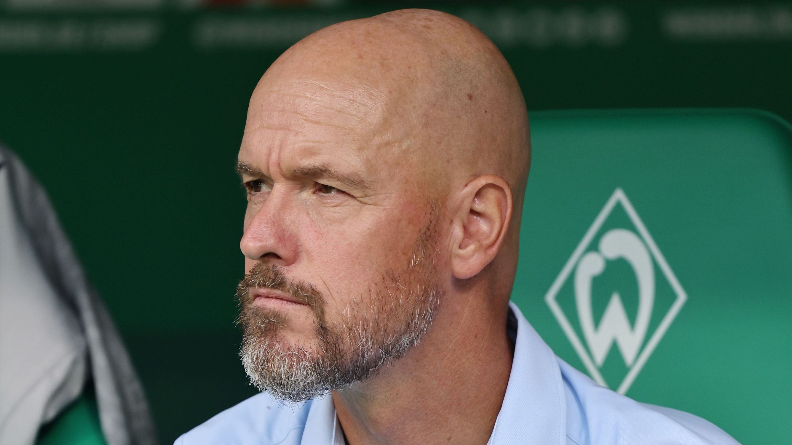 Ex-Man Utd boss Erik Ten Hag REJECTS return to former club in bid to protect finances after ...