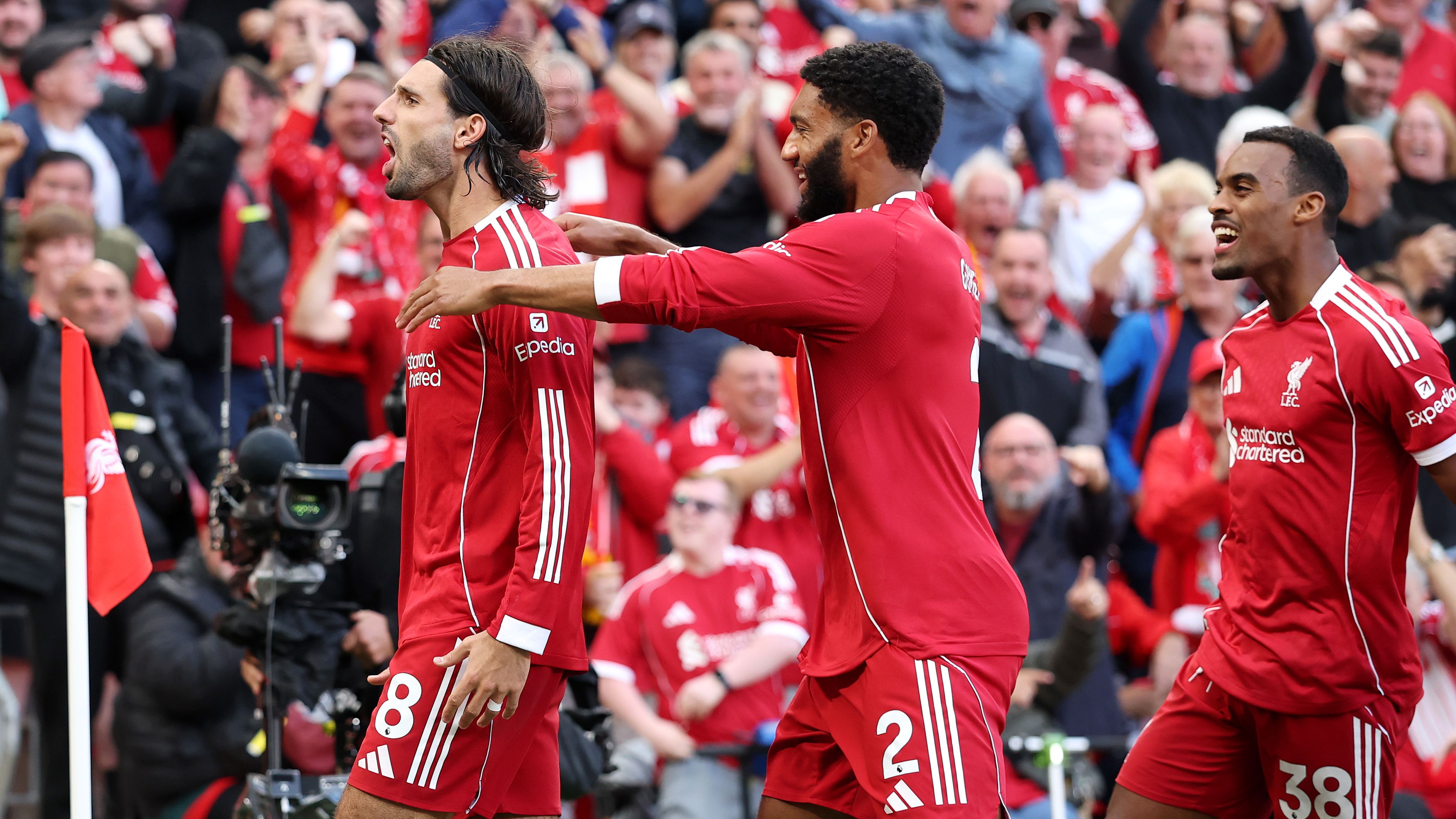 Liverpool vs Atletico Madrid preview: Team News, h2h, probable lineups, odds, tickets and more ...