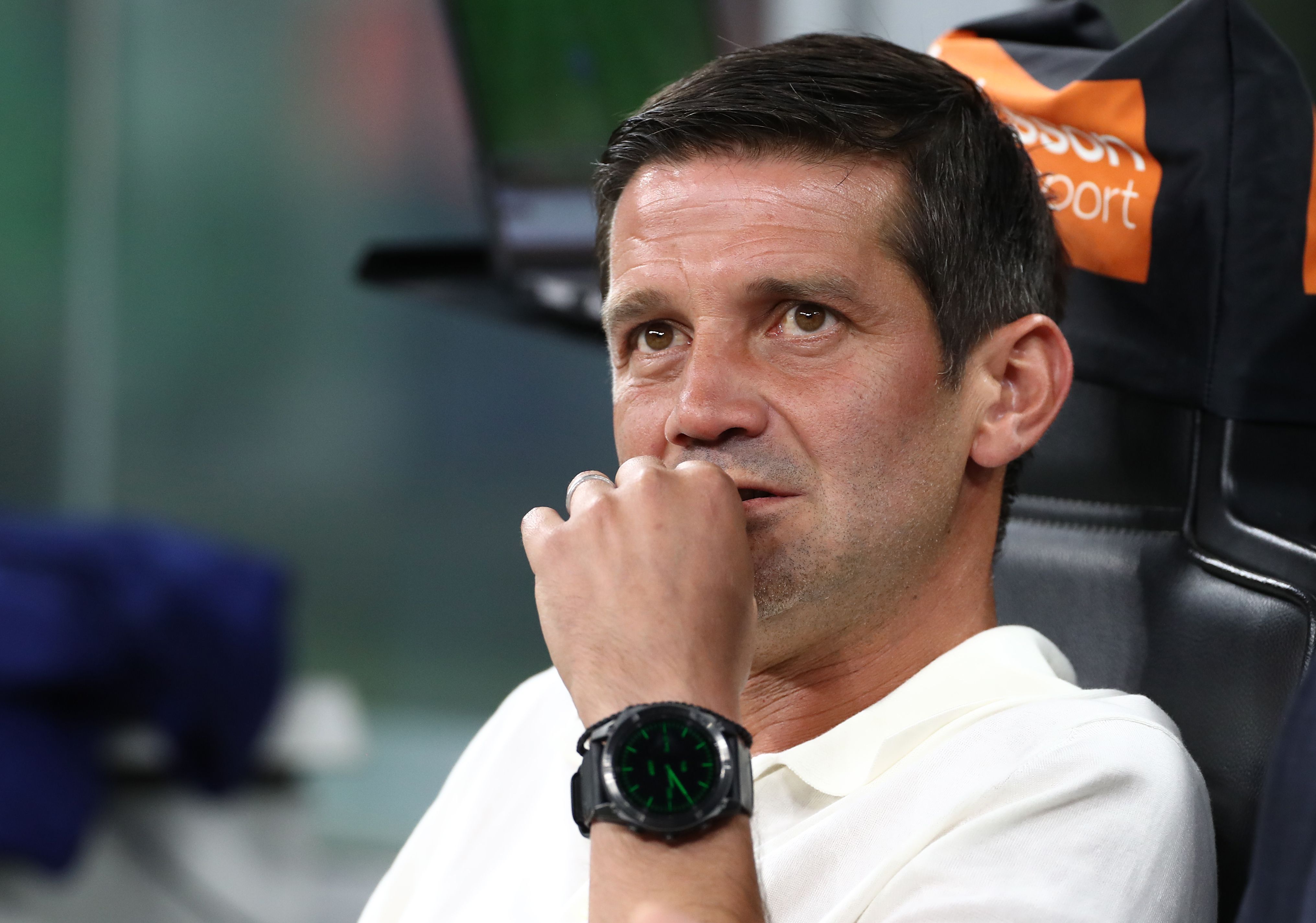 Juventus - Inter Milan : Diffusion TV et en clair, streaming et compos ...