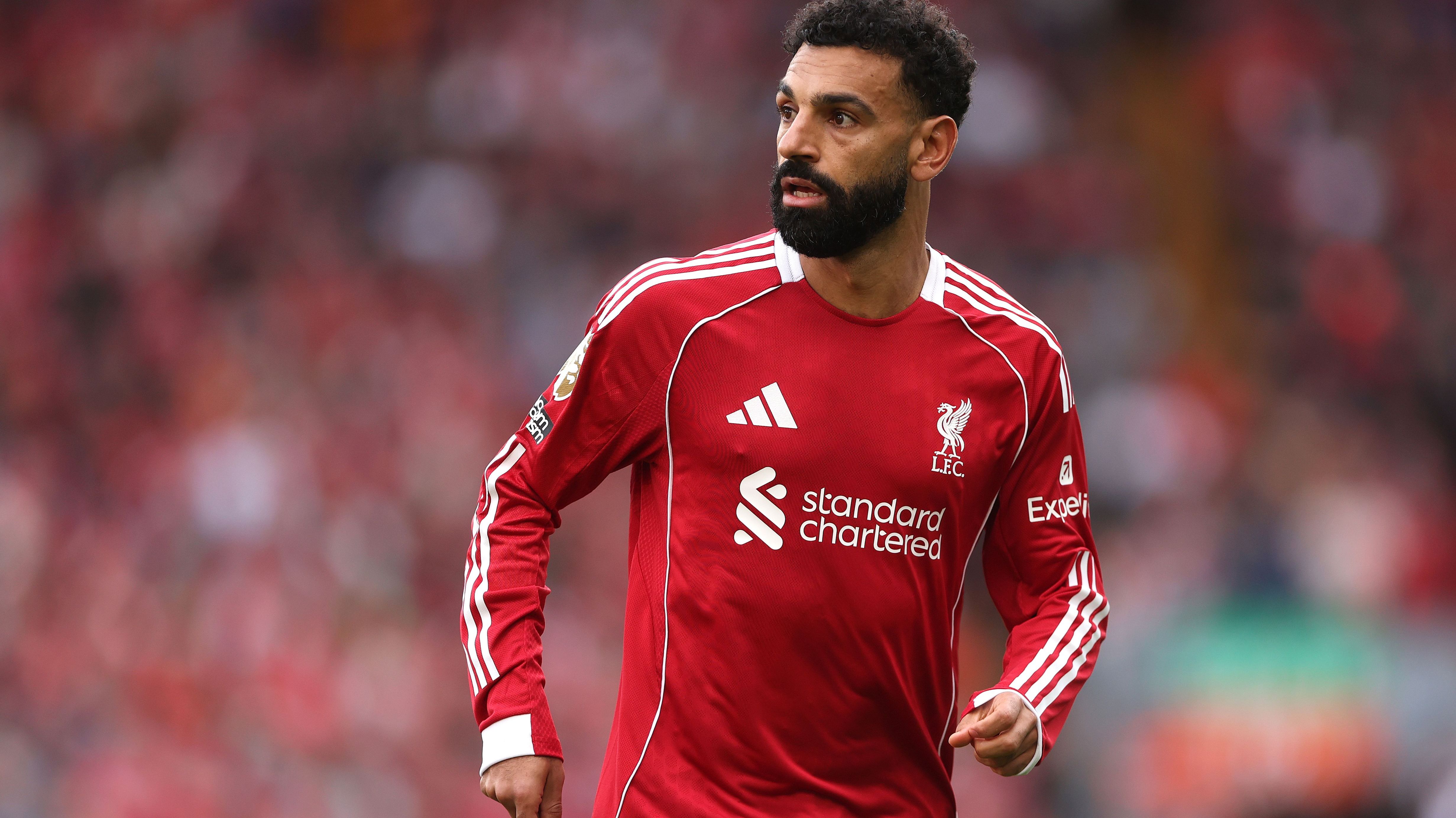 How to watch today's Burnley vs Liverpool Premier League game: Live stream, TV channel, and ...