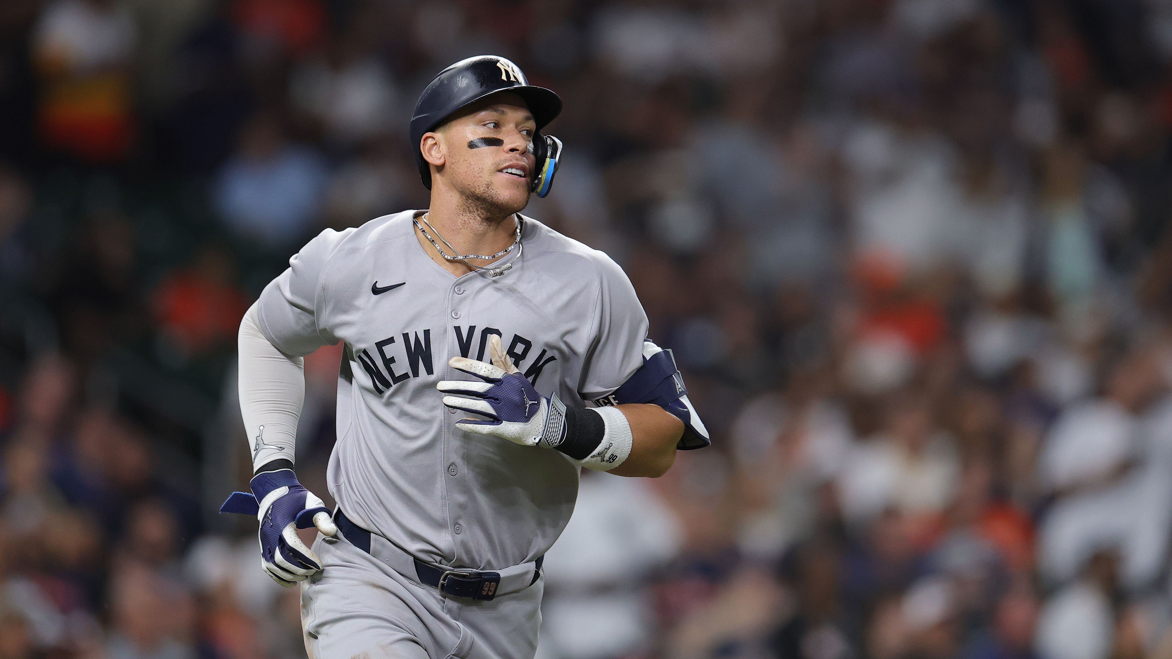 Cómo ver el partido de la MLB entre New York Yankees y Detroit Tigers: Transmisión en vivo ...