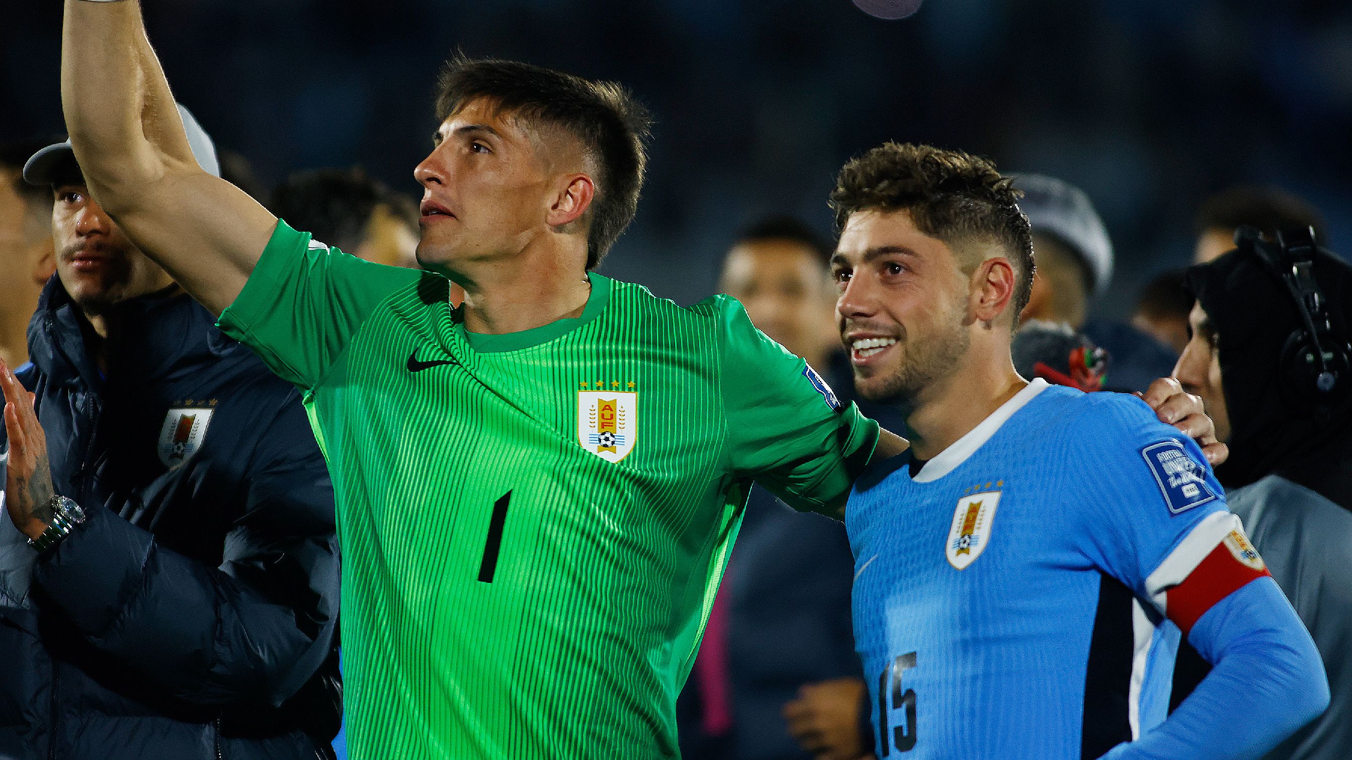 Chile x Uruguai: onde assistir ao vivo, transmissão, escalação, que ...