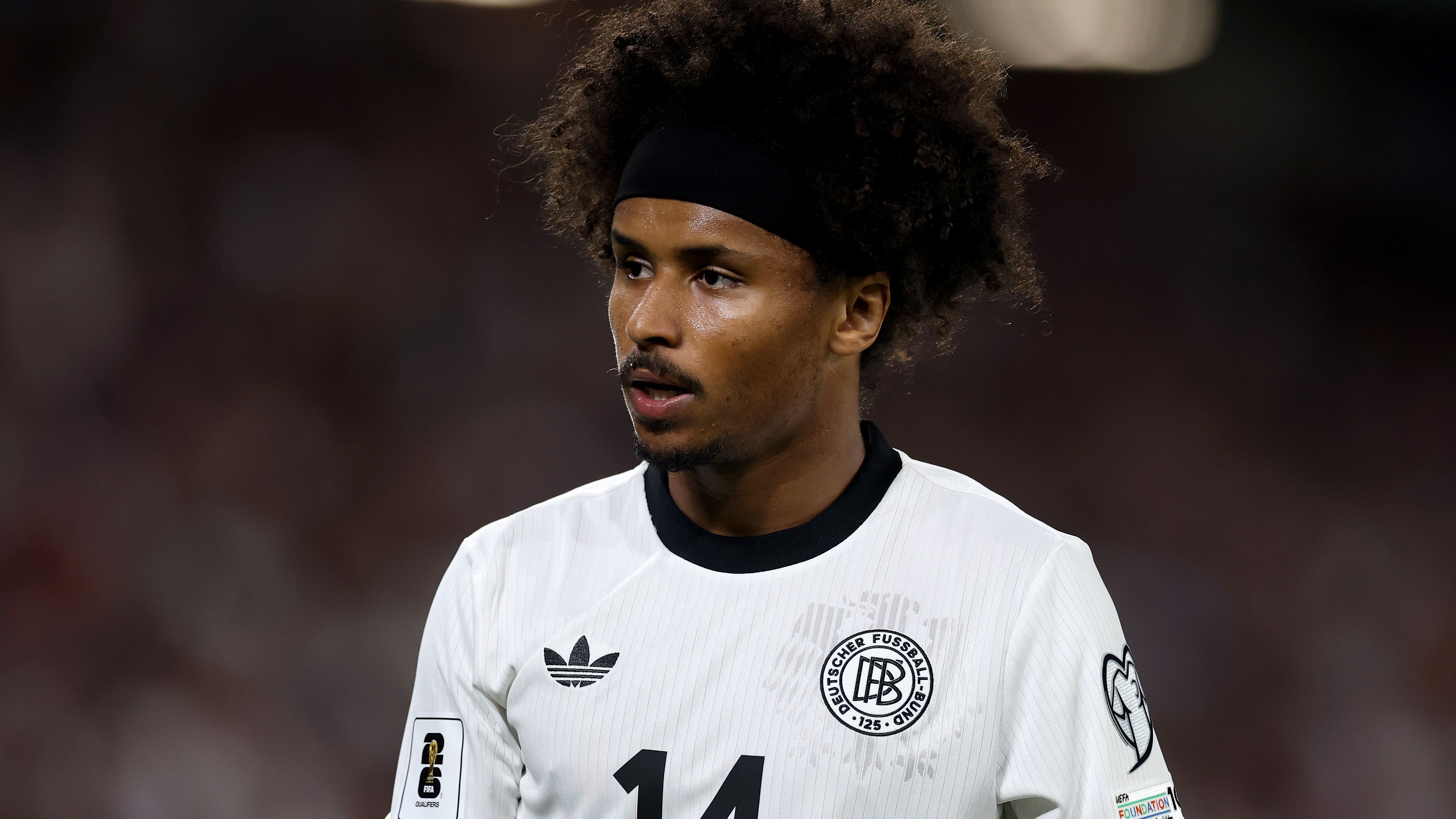 Deutschland vs. Nordirland heute live: Welcher Sender überträgt das DFB Team im Live Stream und ...