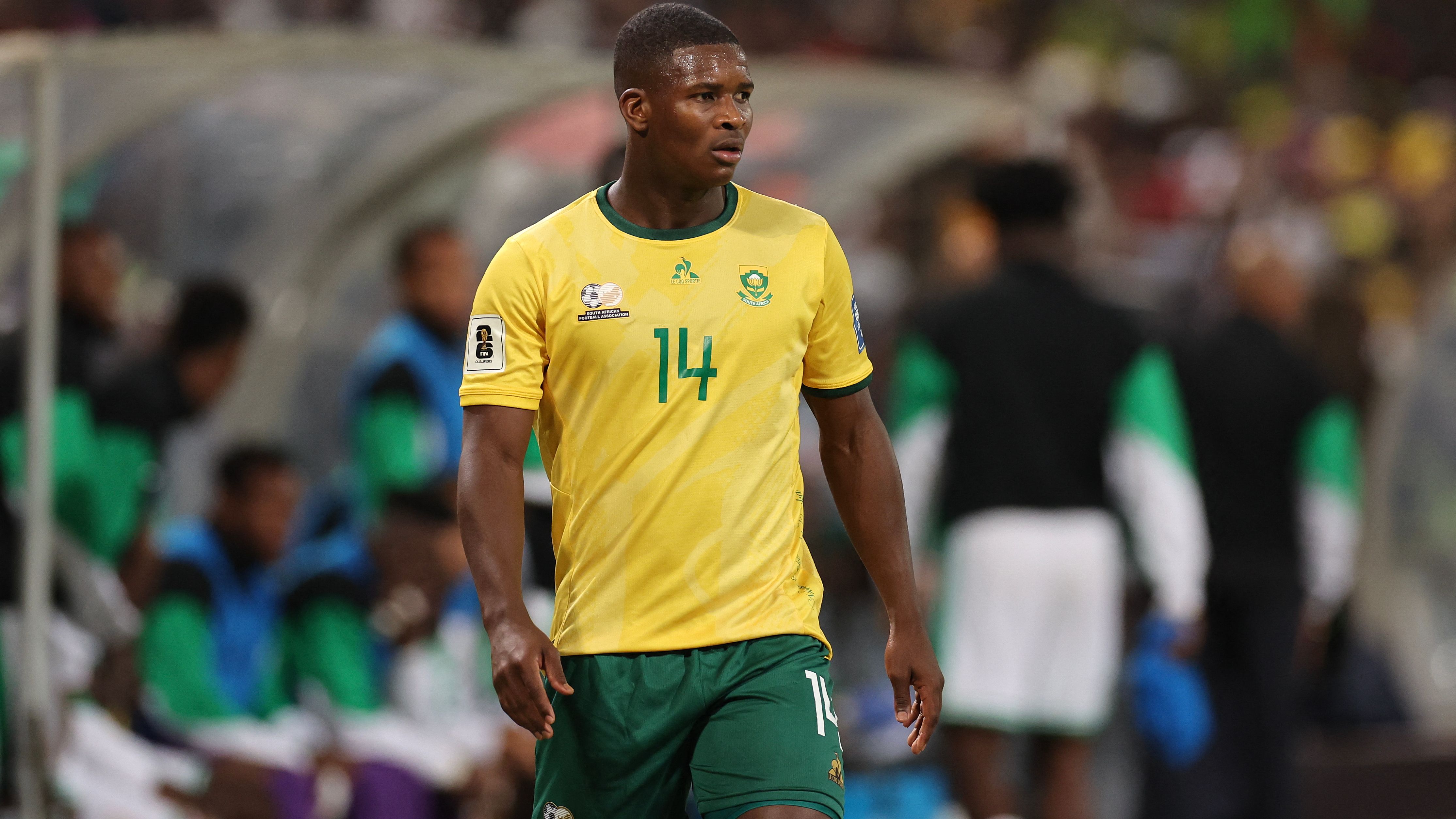 Zimbábue x África do Sul: onde assistir ao vivo, transmissão, escalação ...