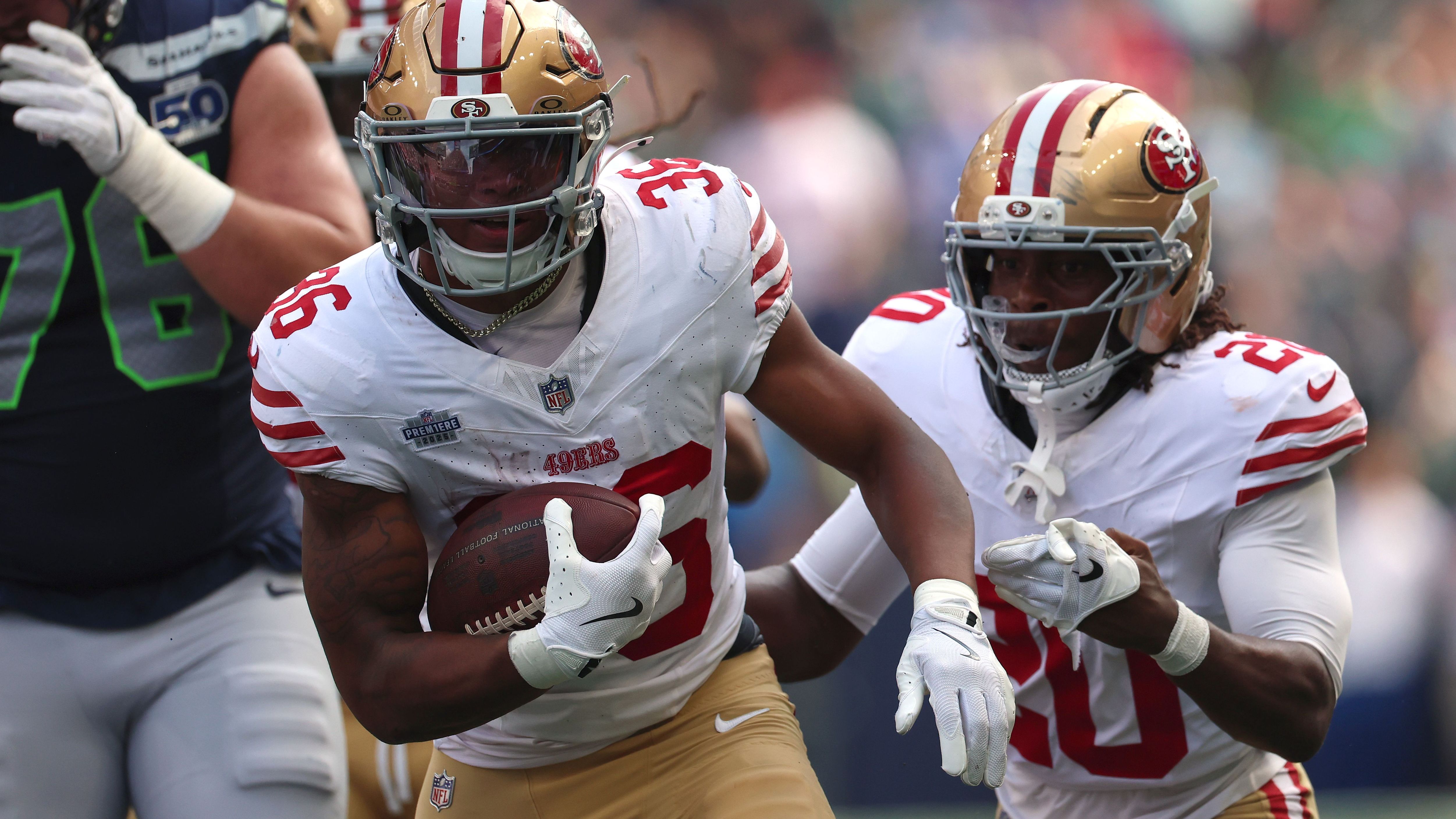 New Orleans Saints vs San Francisco 49ers NFL Preview: Team news ...