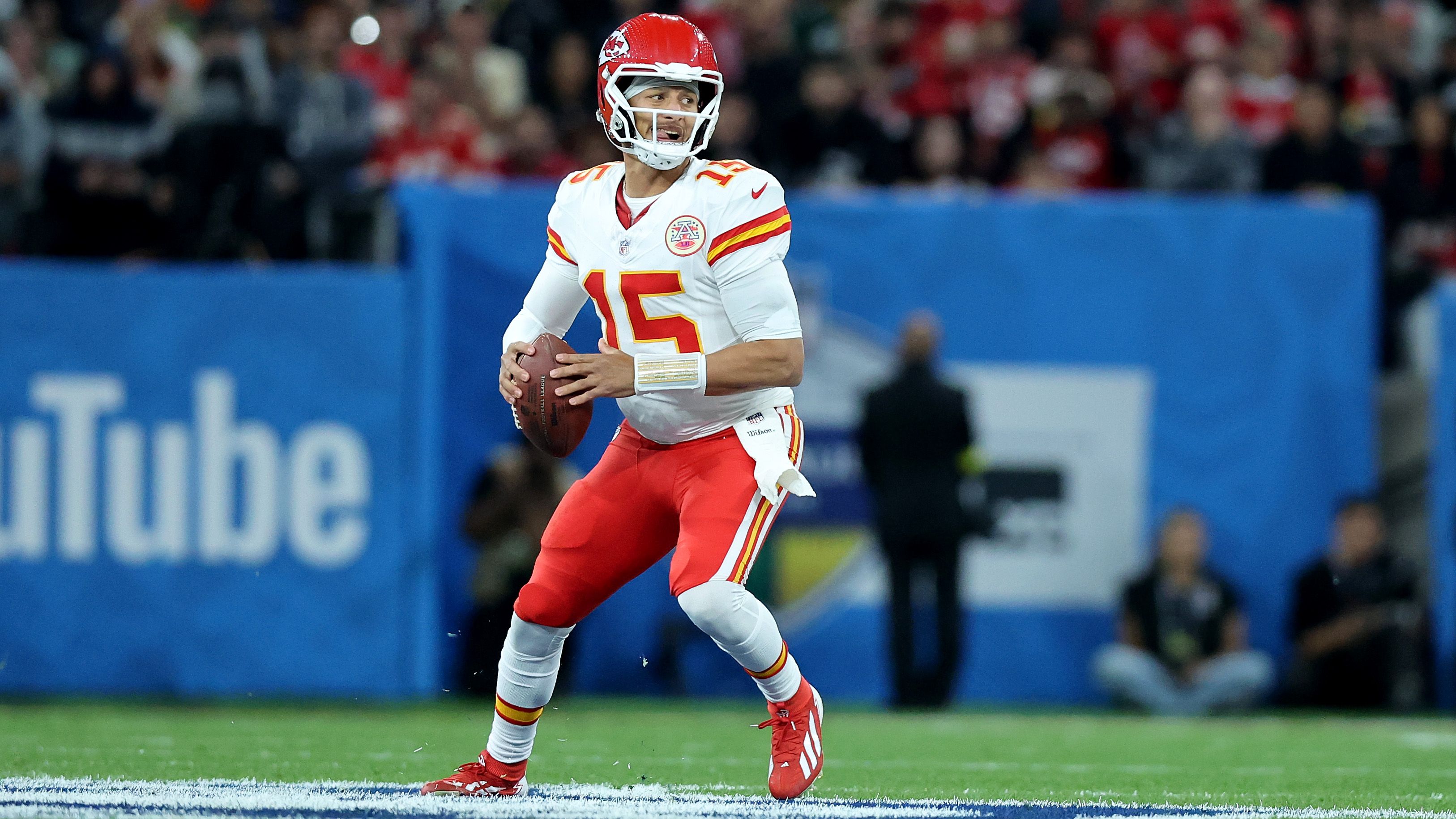 Kansas City Chiefs vs Philadelphia Eagles: previa, pronósticos, cuotas ...