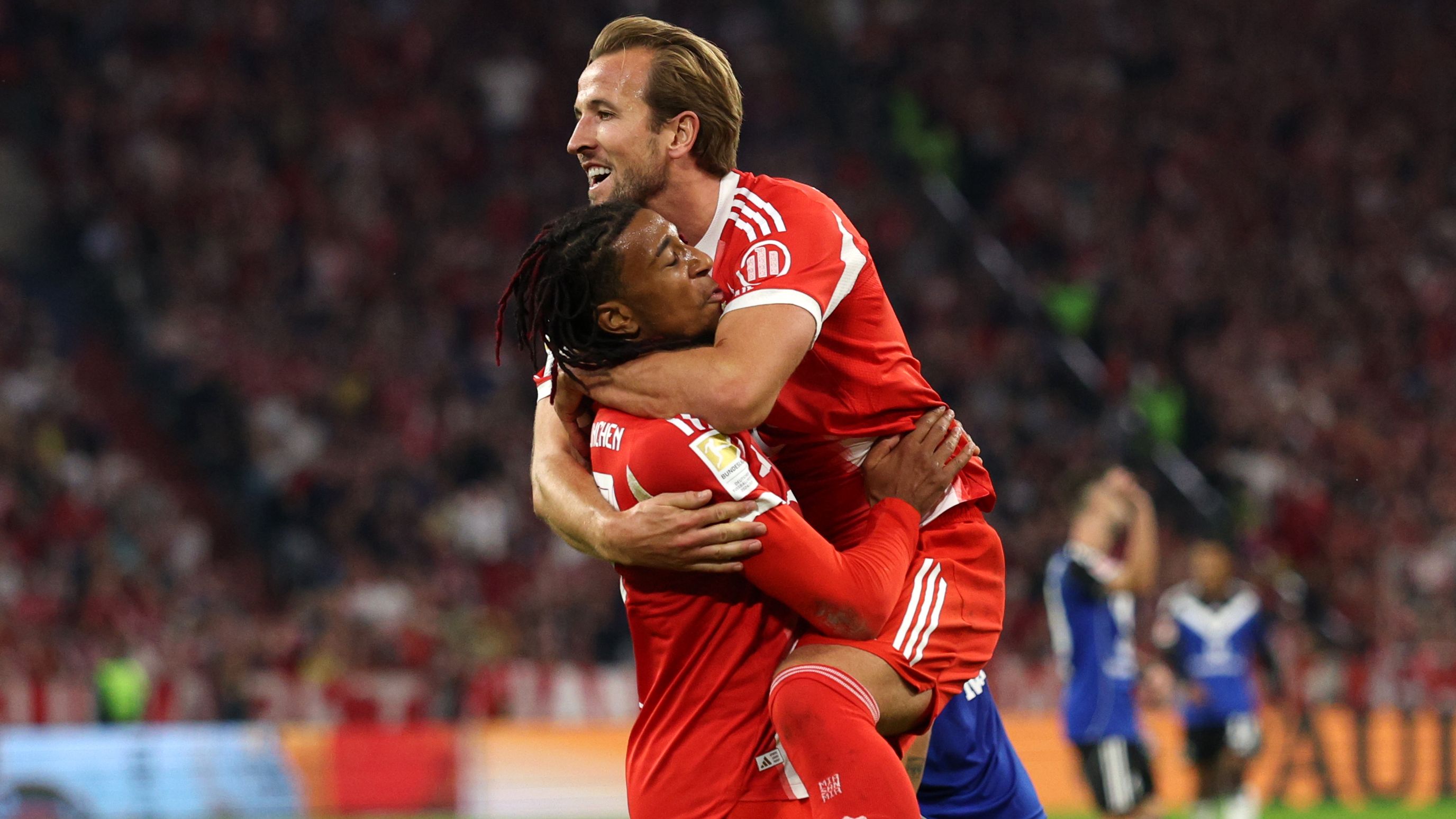 Bayern Munich backed to be too strong for Chelsea in Champions League opener as Germany legend ...