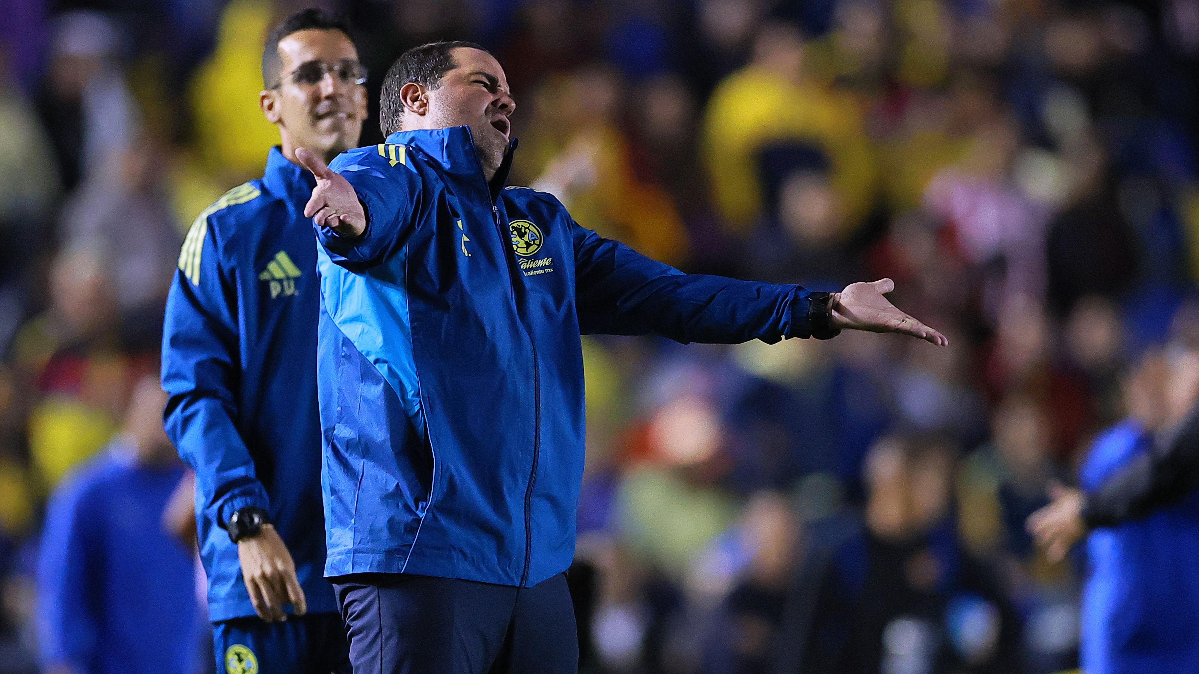 'We need a dose of humility' - André Jardine's team outplayed as ...