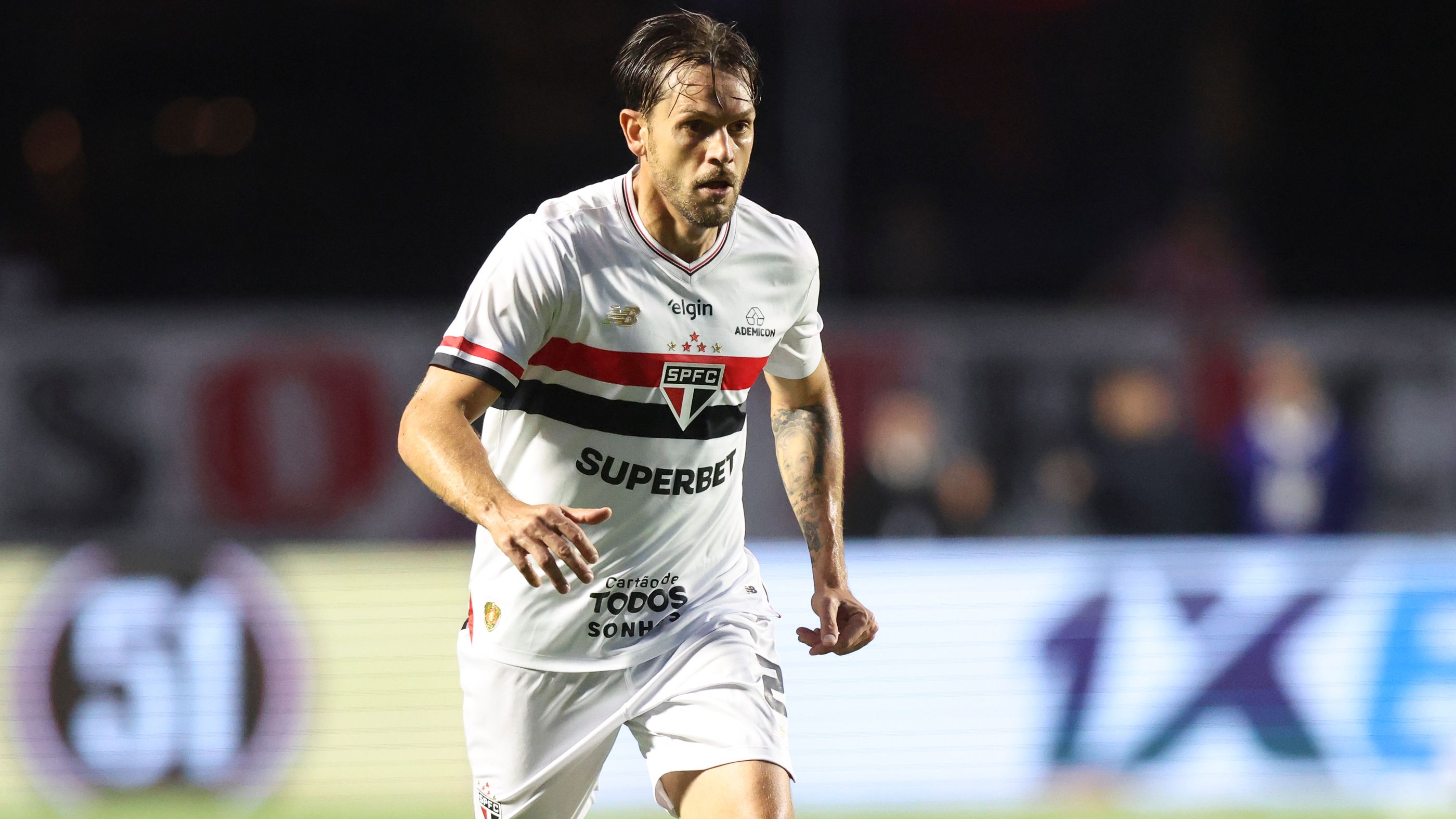 How to watch today's LDU de Quito vs Sao Paulo Copa Libertadores game: Live stream, TV channel ...