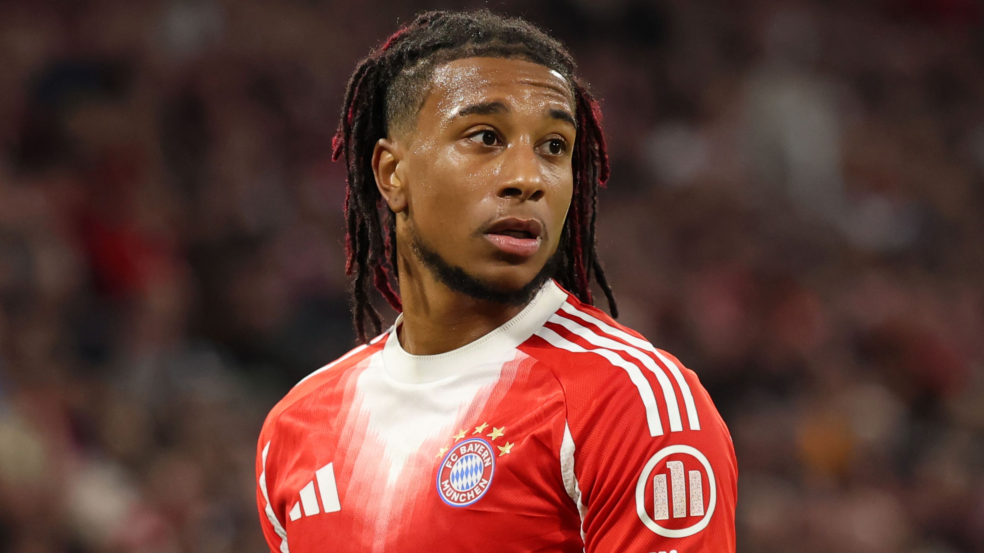 Is Michael Olise the next Ballon d'Or winner? Bayern Munich winger has 'no limits' as legend ...