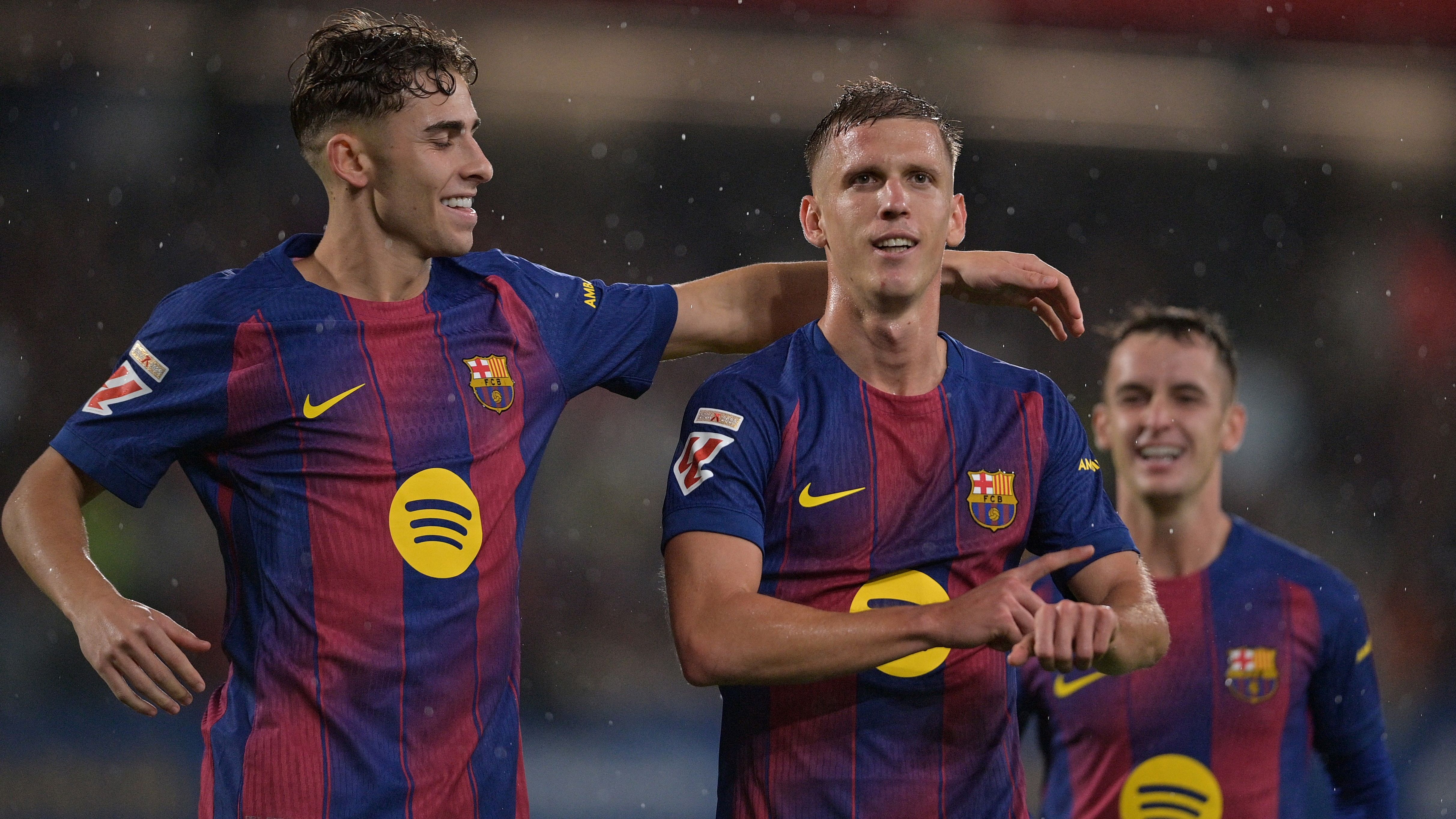 Jadwal Real Oviedo Vs Barcelona: Live Streaming, Siaran Langsung TV & Cara Menonton | Goal.com ...