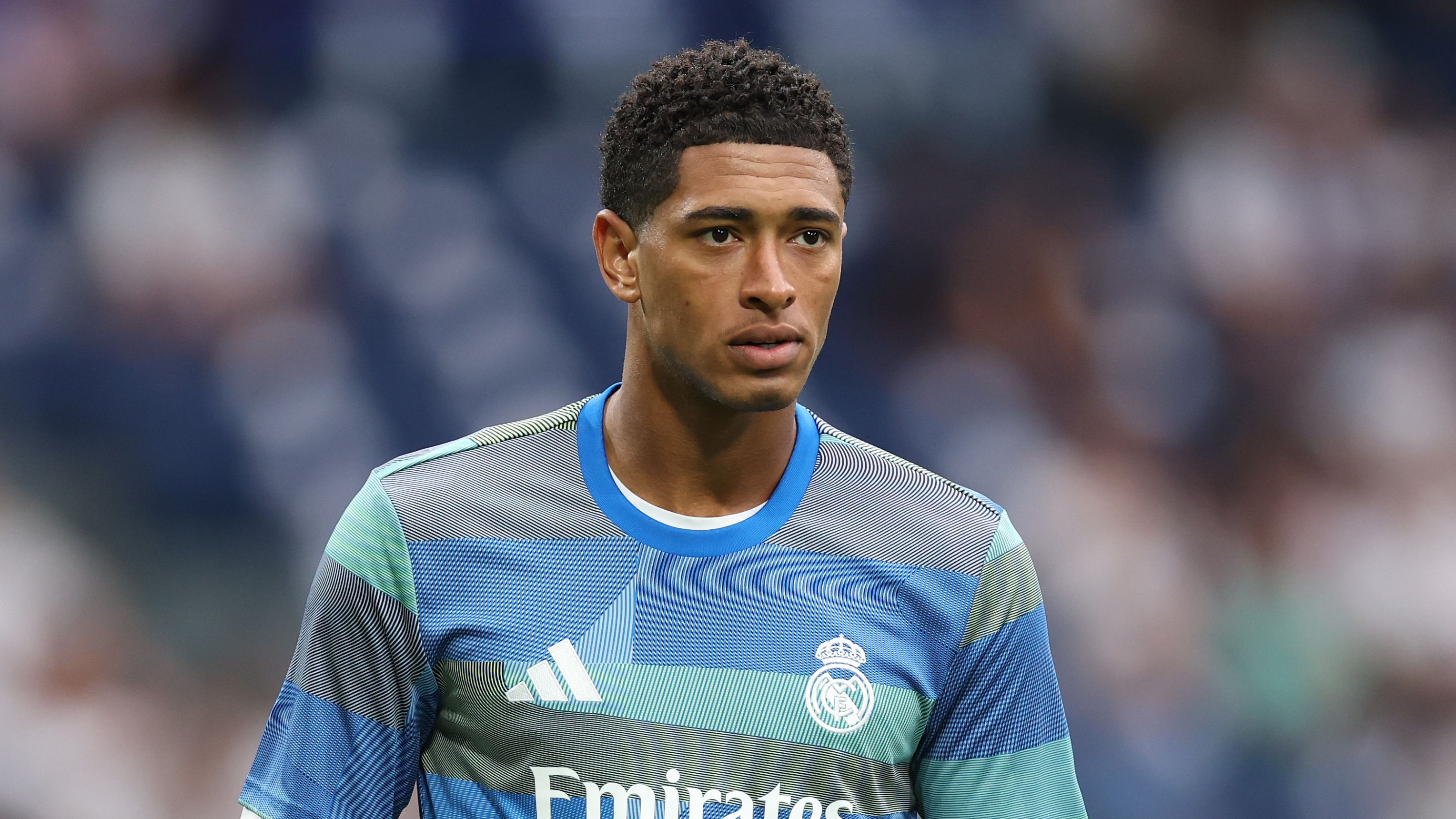 Jude Bellingham is back! Real Madrid superstar makes his long-awaited injury return in LaLiga ...