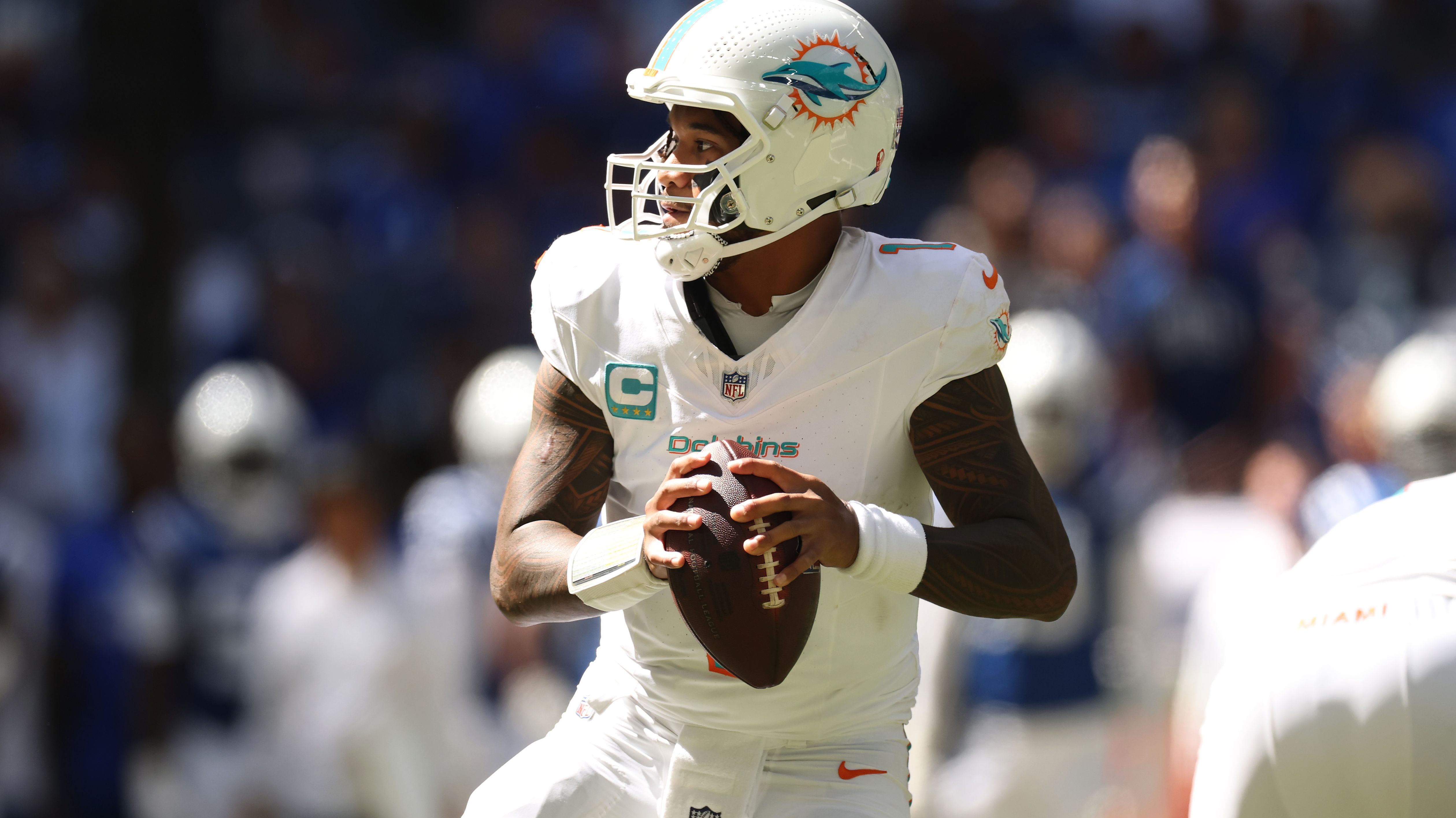 Miami Dolphins vs New York Jets NFL Preview: Team news, betting ...