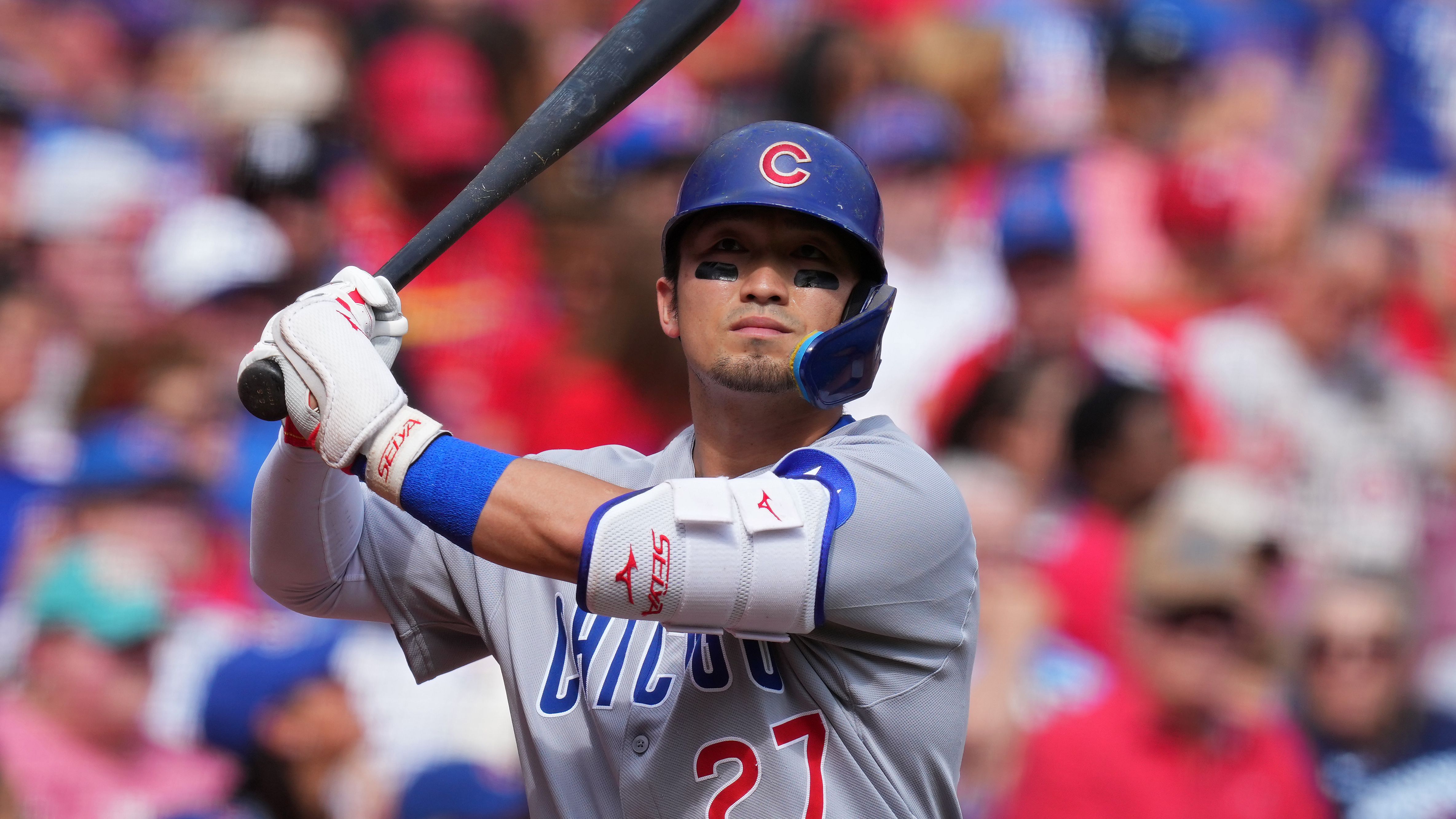 Cómo ver el partido de la MLB entre Chicago Cubs y New York Mets: Transmisión en vivo, canal de ...