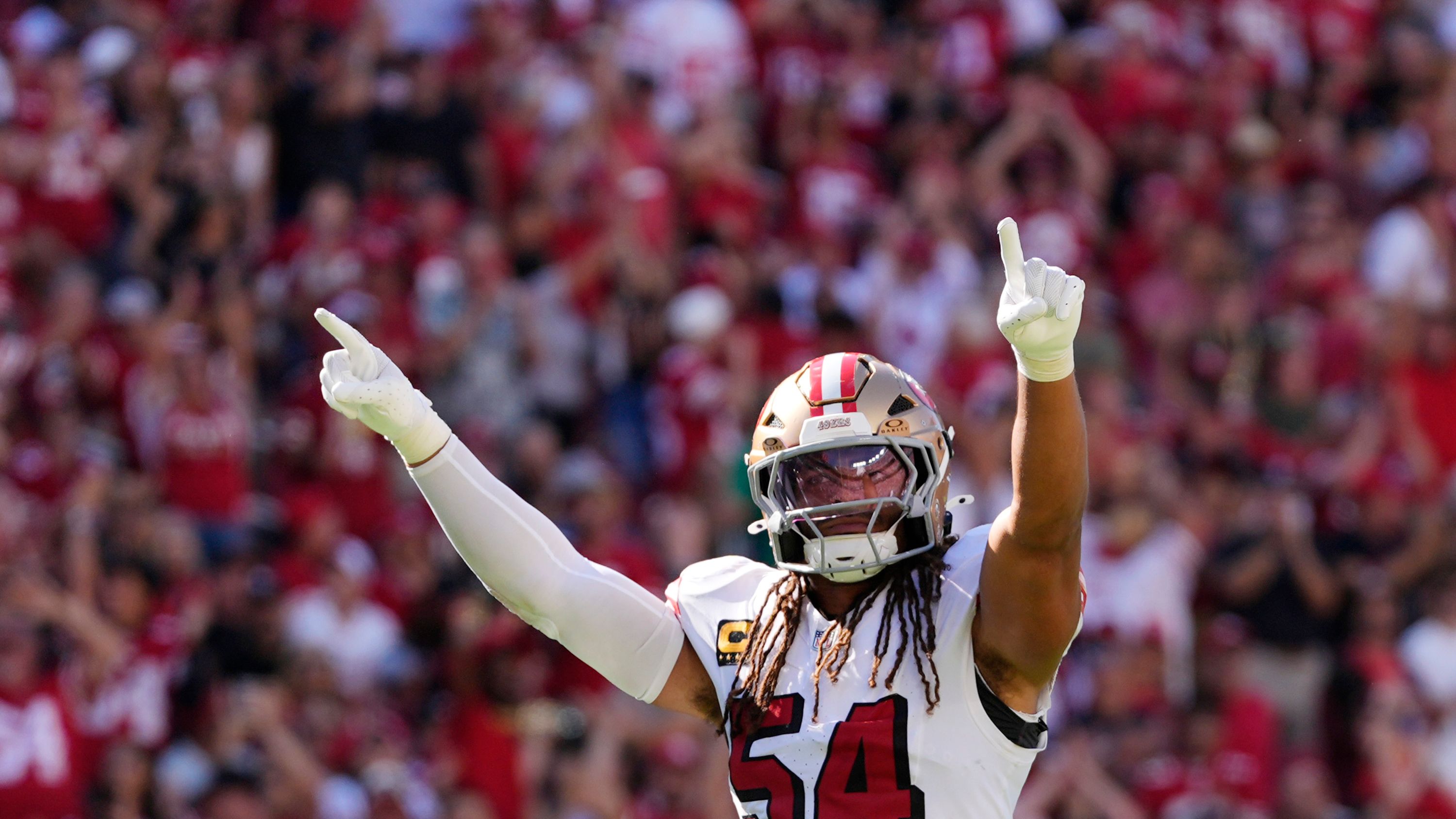 Nick Bosa injury fantasy impact: 49ers' star out for season with torn ACL | Goal.com Canada