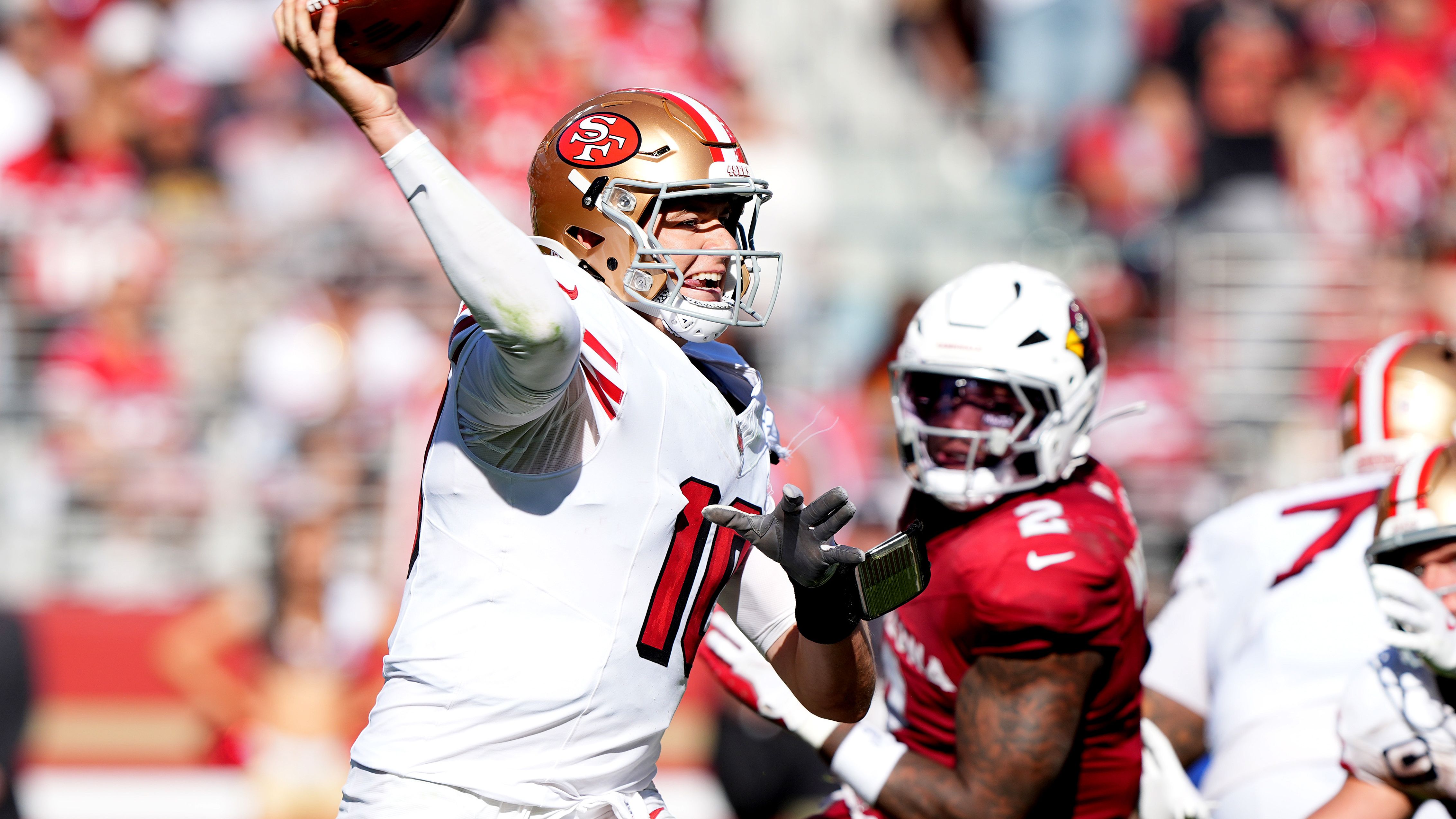 Nick Bosa injury fantasy impact: 49ers' star out for season with torn ACL | Goal.com Canada