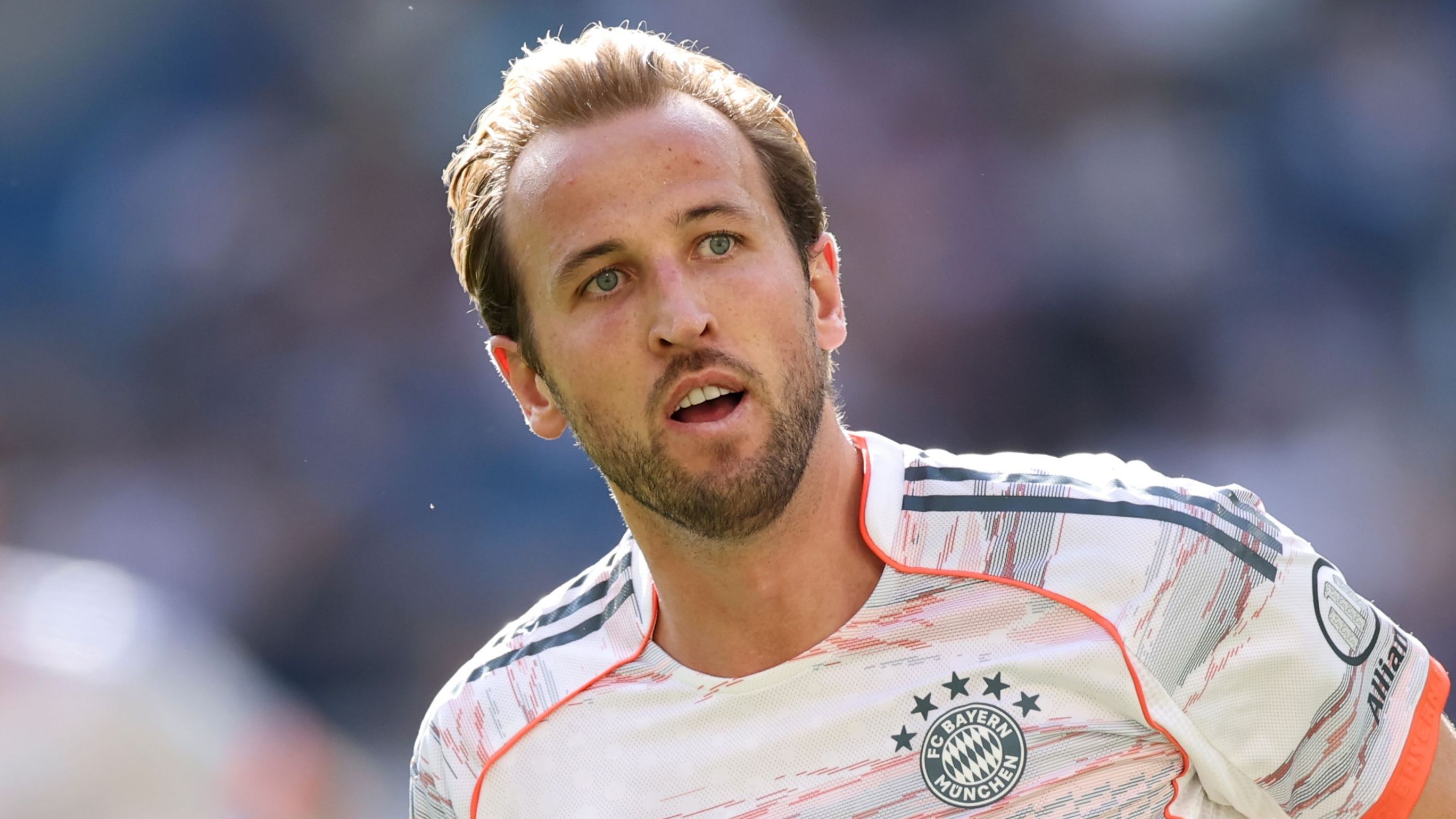 Harry Kane could make sensational Tottenham return amid 'fear' he will leave Bayern Munich at ...