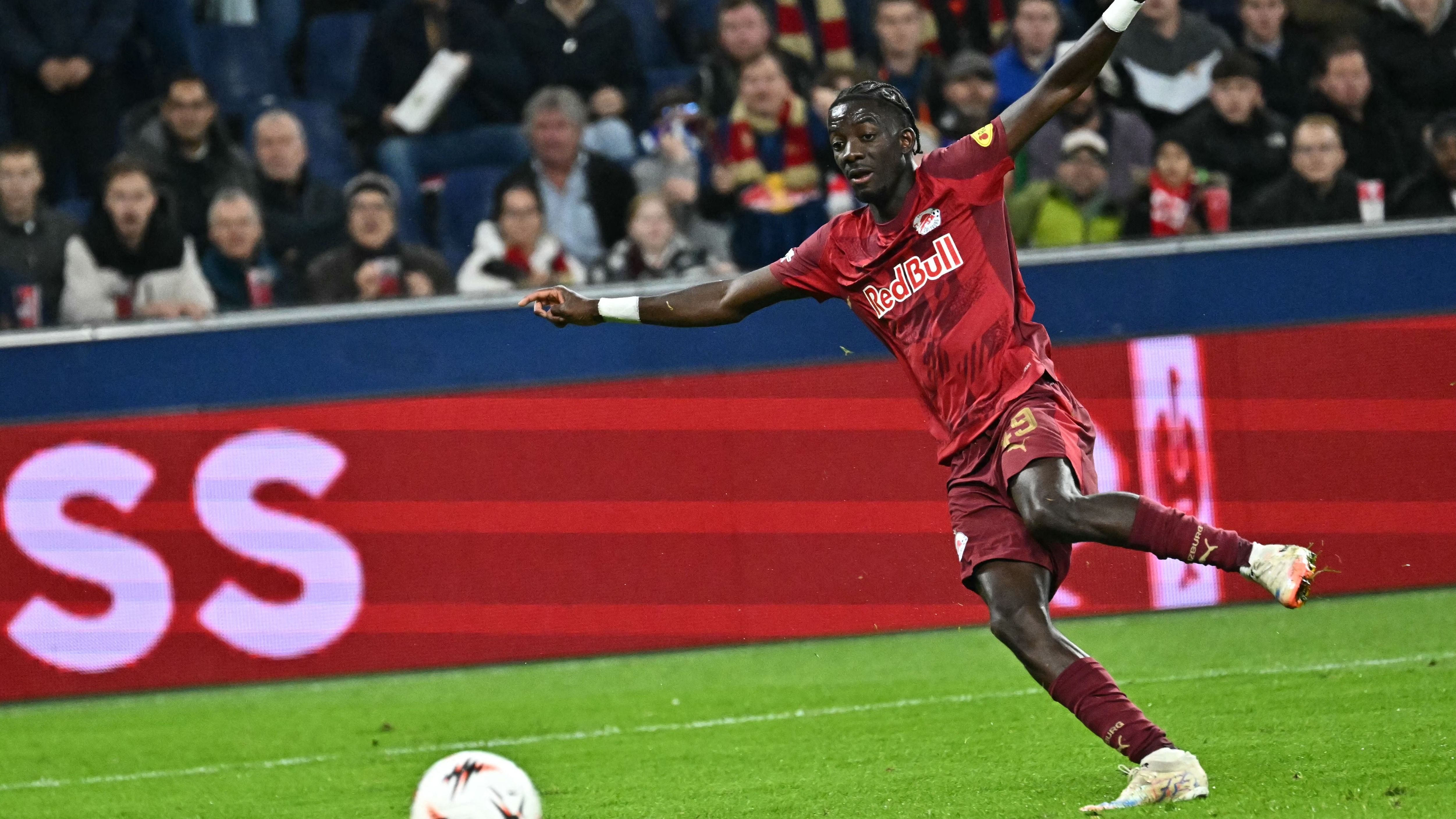 Wer zeigt / überträgt Austria Wien vs. RB Salzburg heute im Live Stream und TV? | Goal.com ...