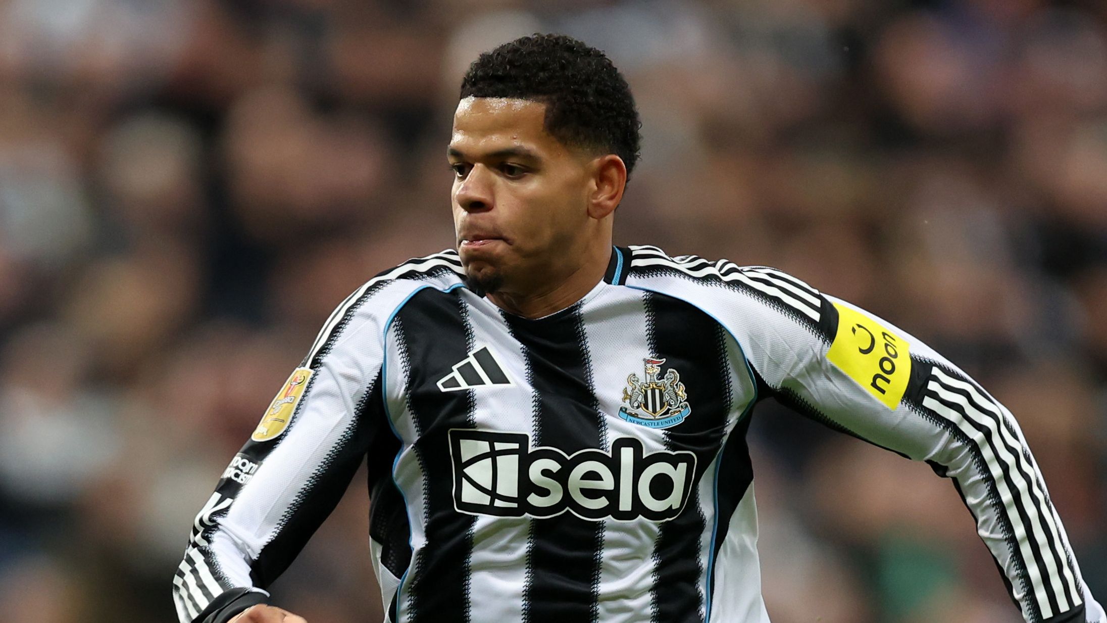 Newcastle missed out on £30 MILLION when William Osula's Eintracht Frankfurt move collapsed and ...